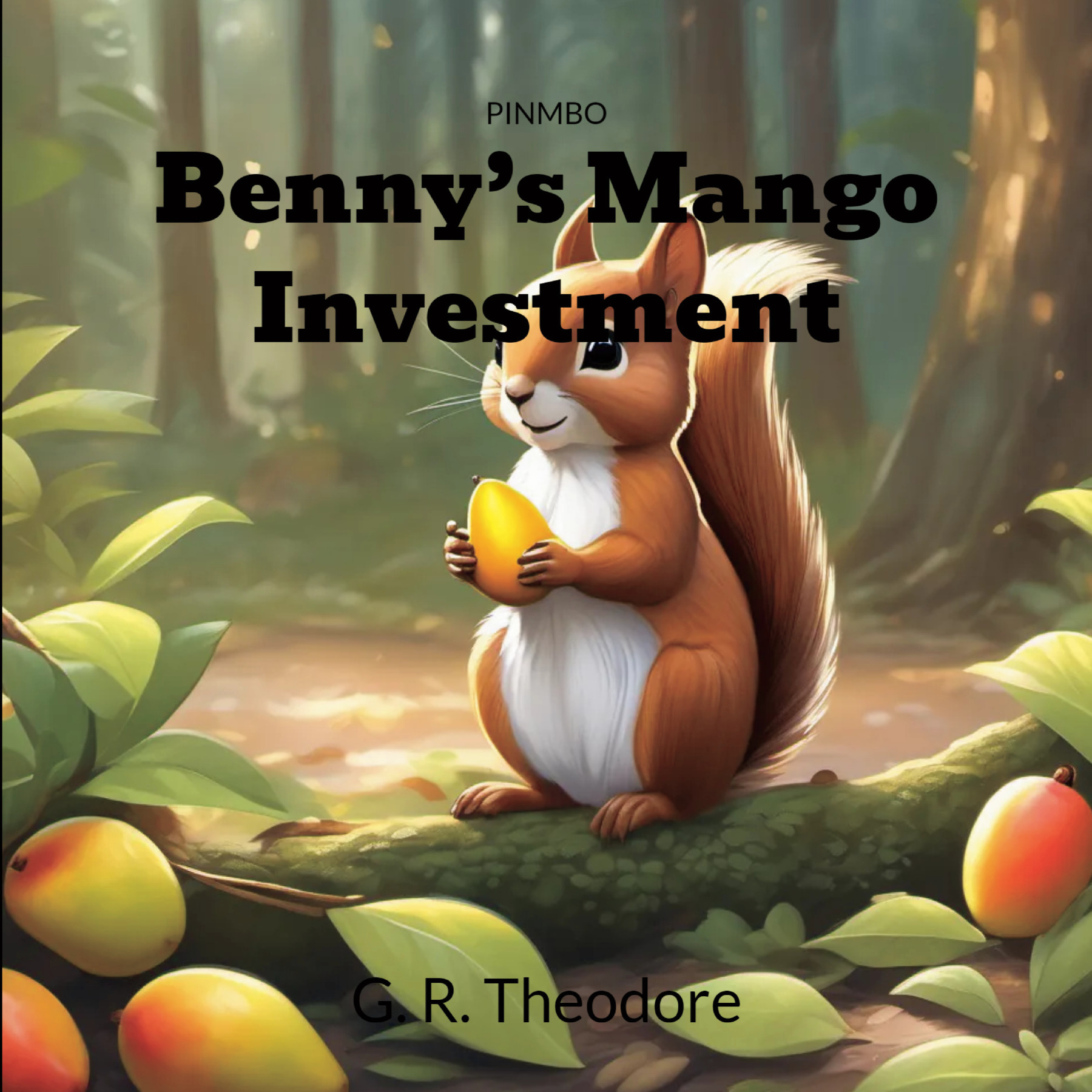 Benny’s Mango Investment | Pothi.com