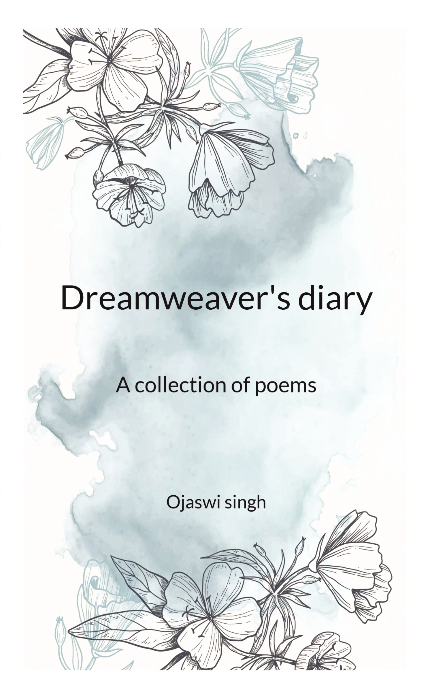 Dreamweaver's diary | Pothi.com