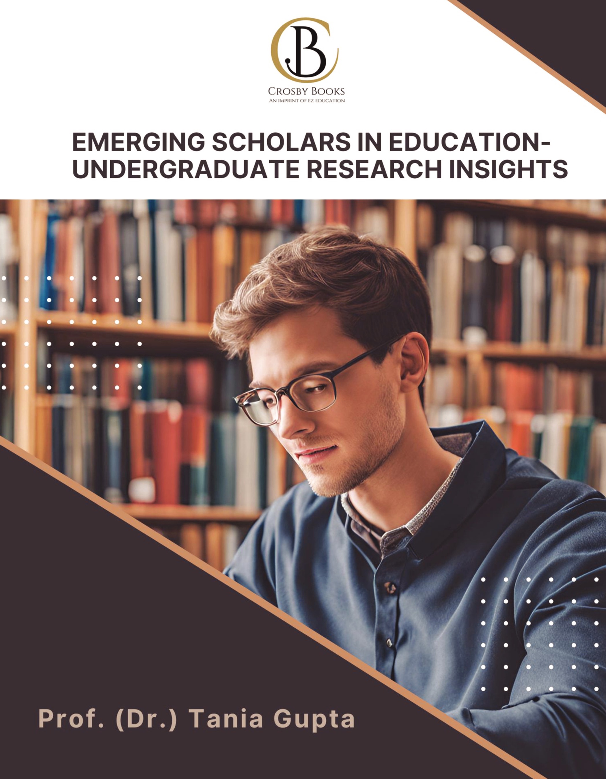Emerging Scholars in Education-Undergraduate Research Insight | Pothi.com