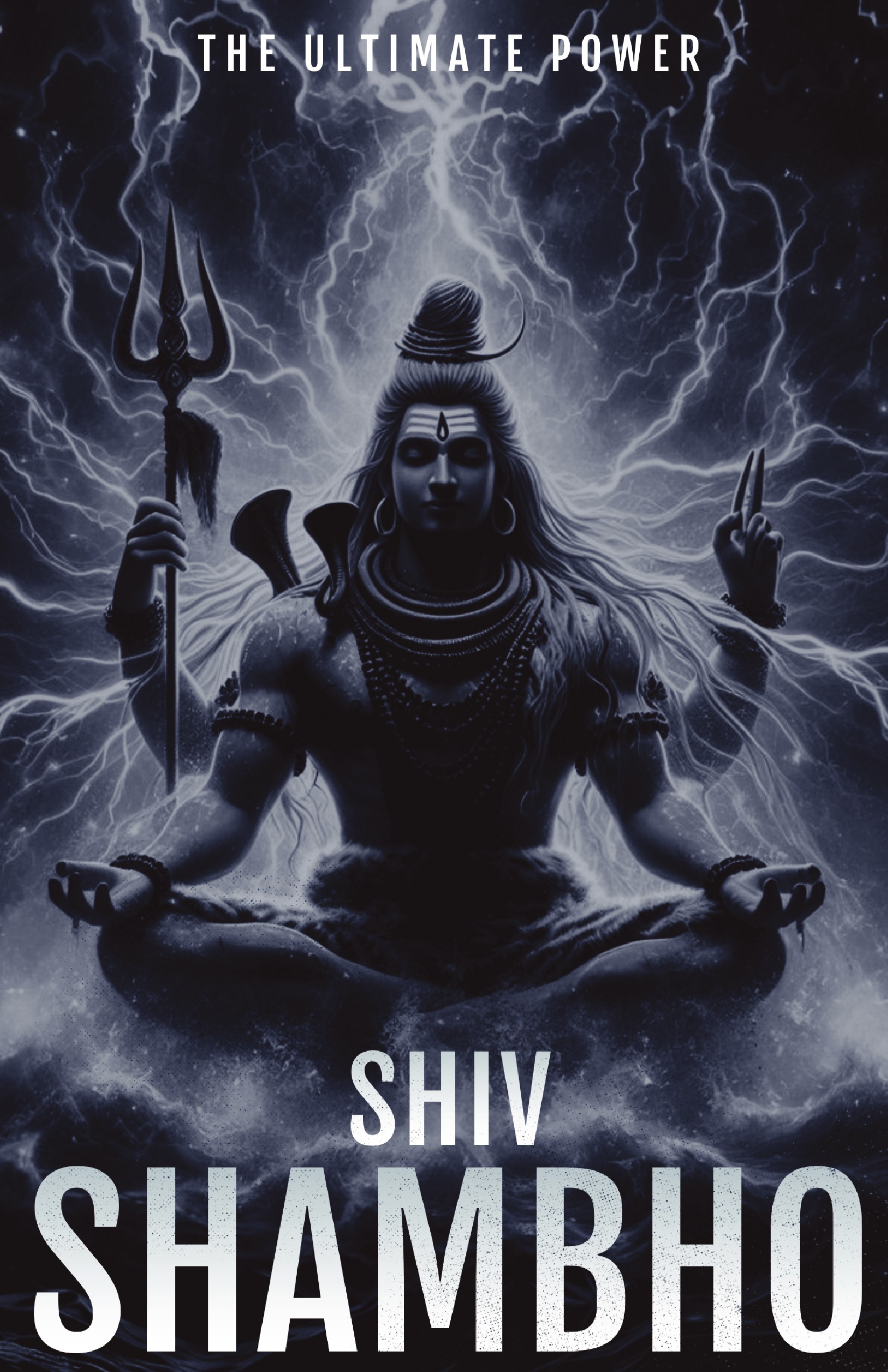 SHIV SHAMBHO | Pothi.com