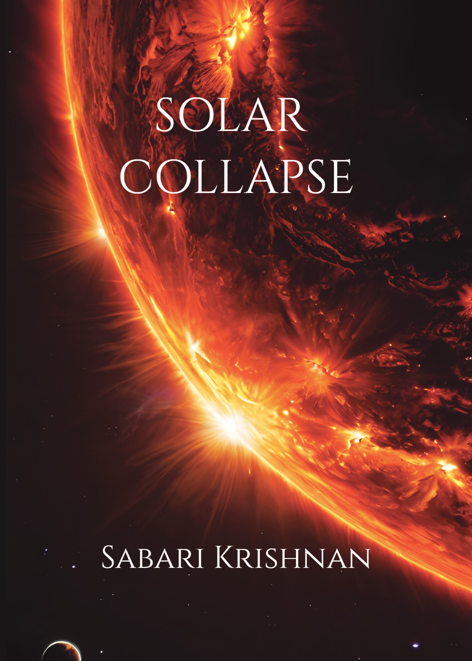 Solar Collapse | Pothi.com