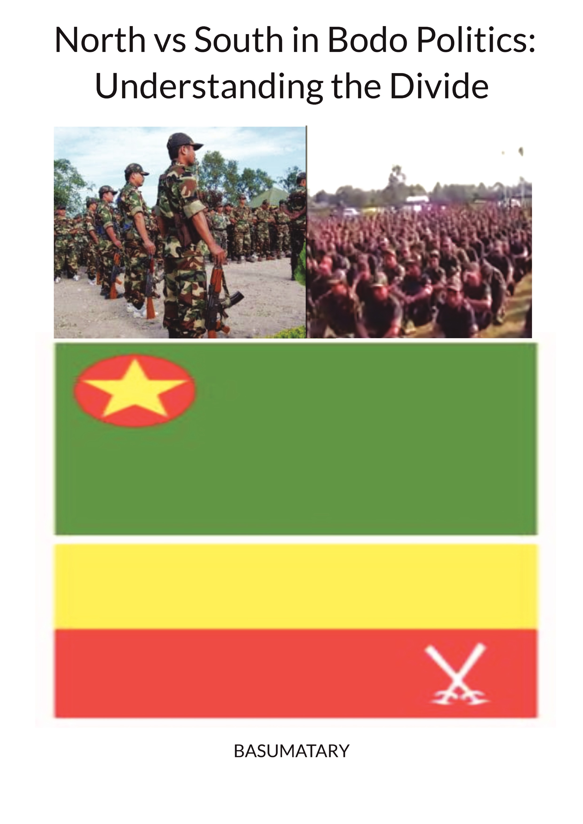 North vs South in Bodo Politics: Understanding the Divide | Pothi.com