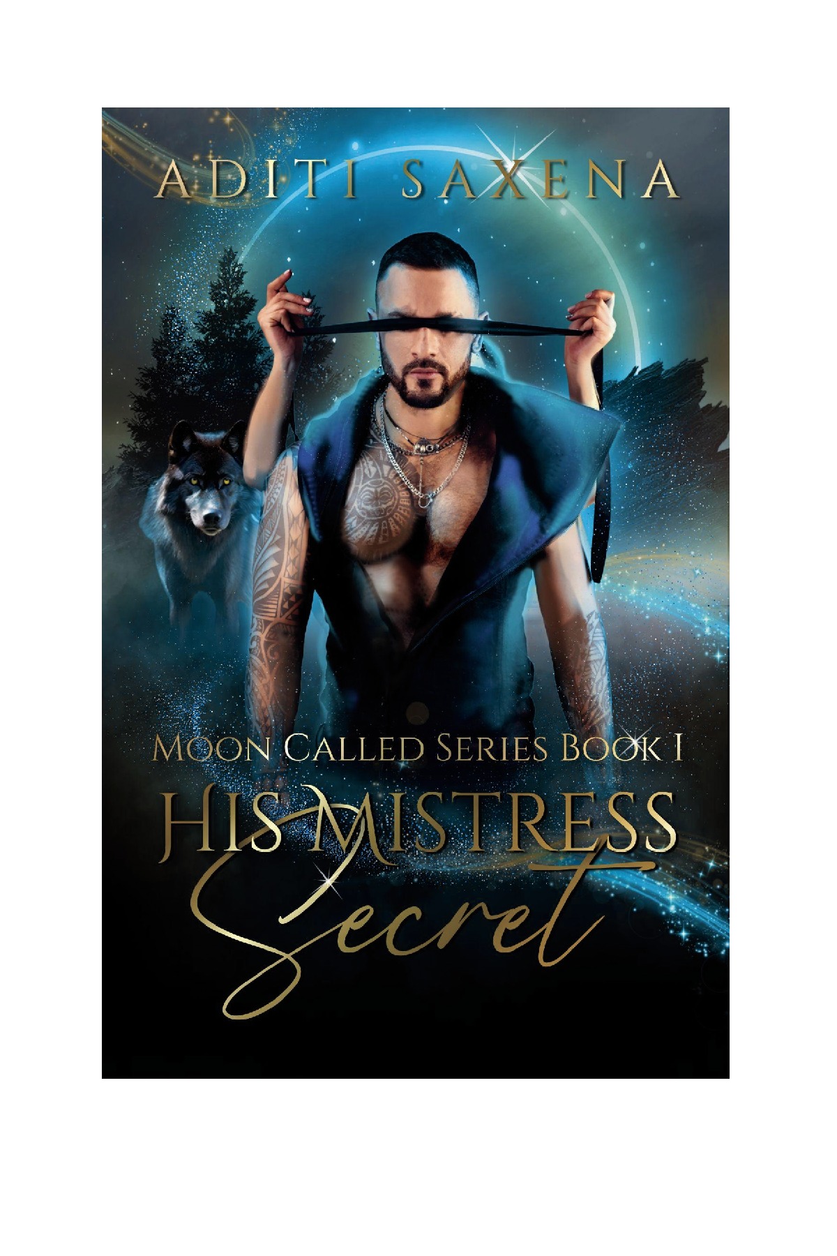 HIS MISTRESS SECRET | Pothi.com