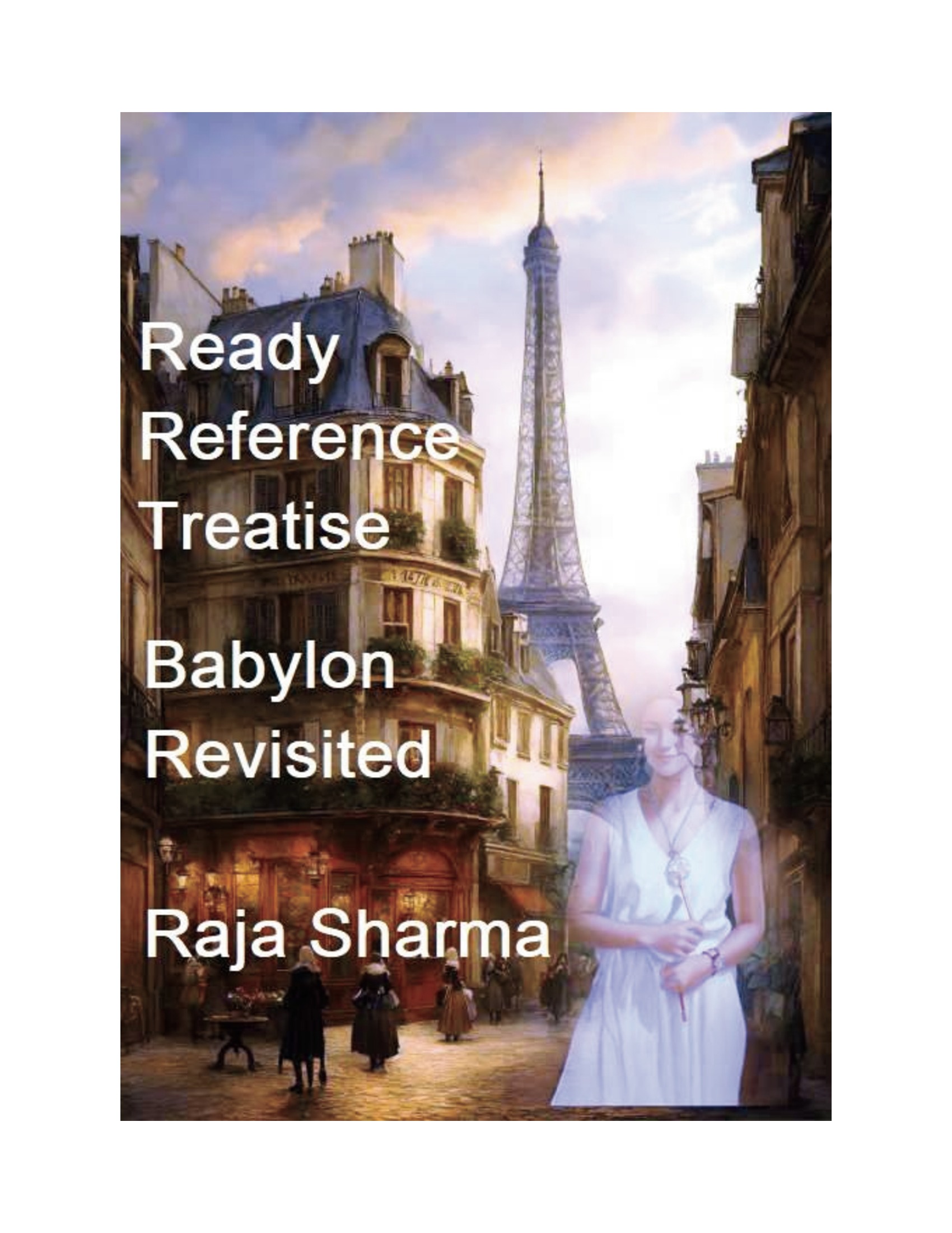 Ready Reference Treatise: Babylon Revisited | Pothi.com