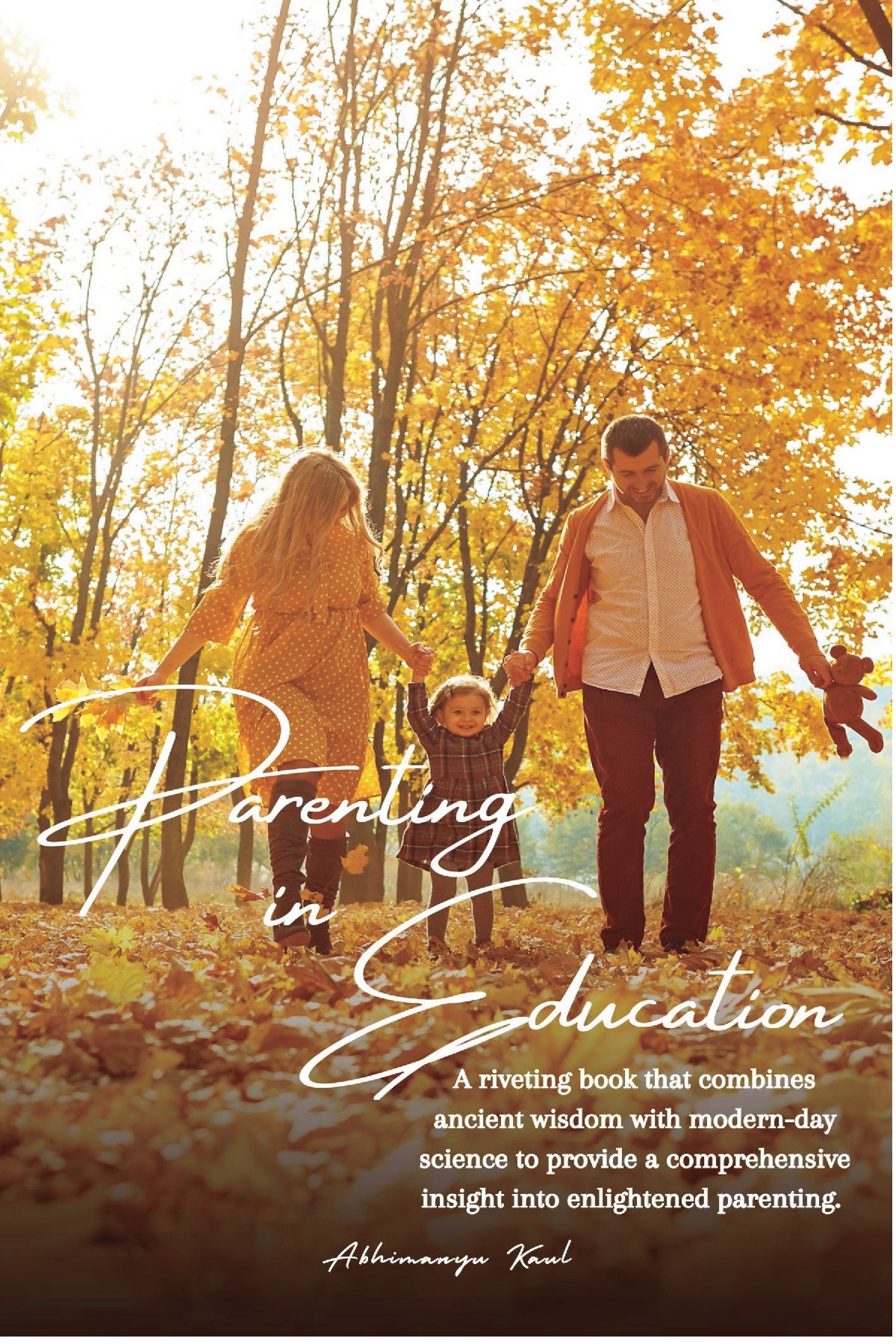 Parenting in Education | Pothi.com