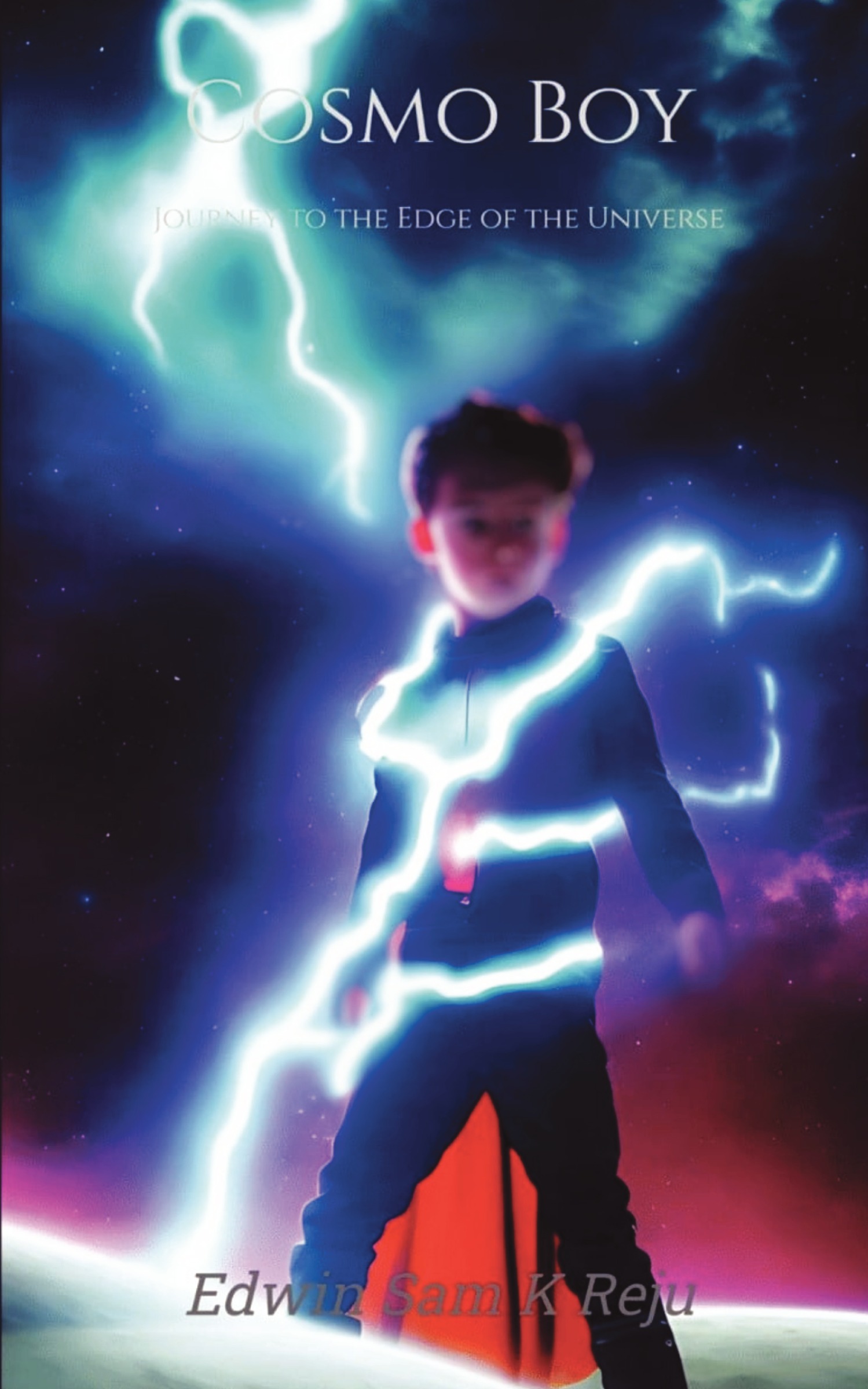 Cosmo Boy | Pothi.com