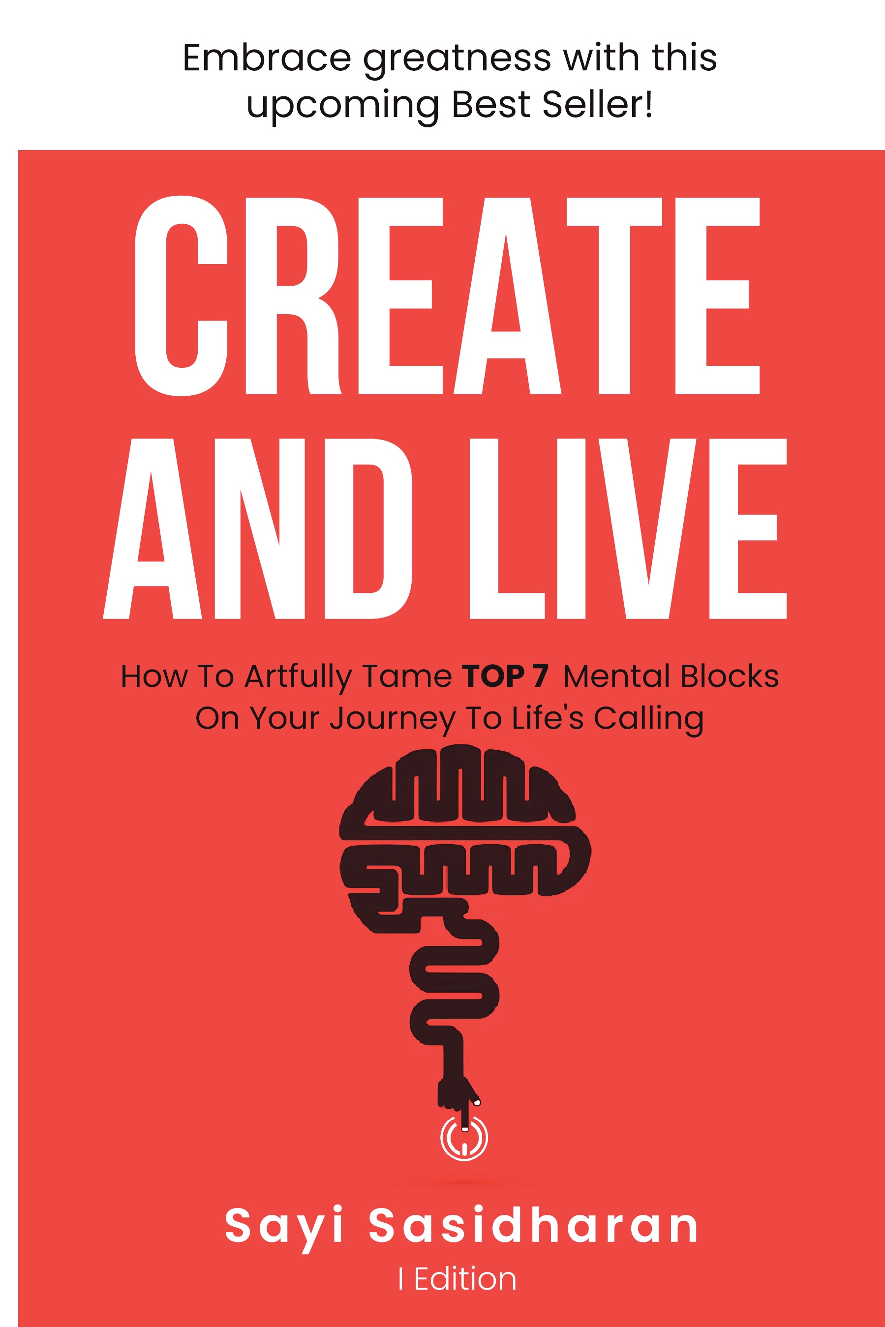 Create And Live | Pothi.com