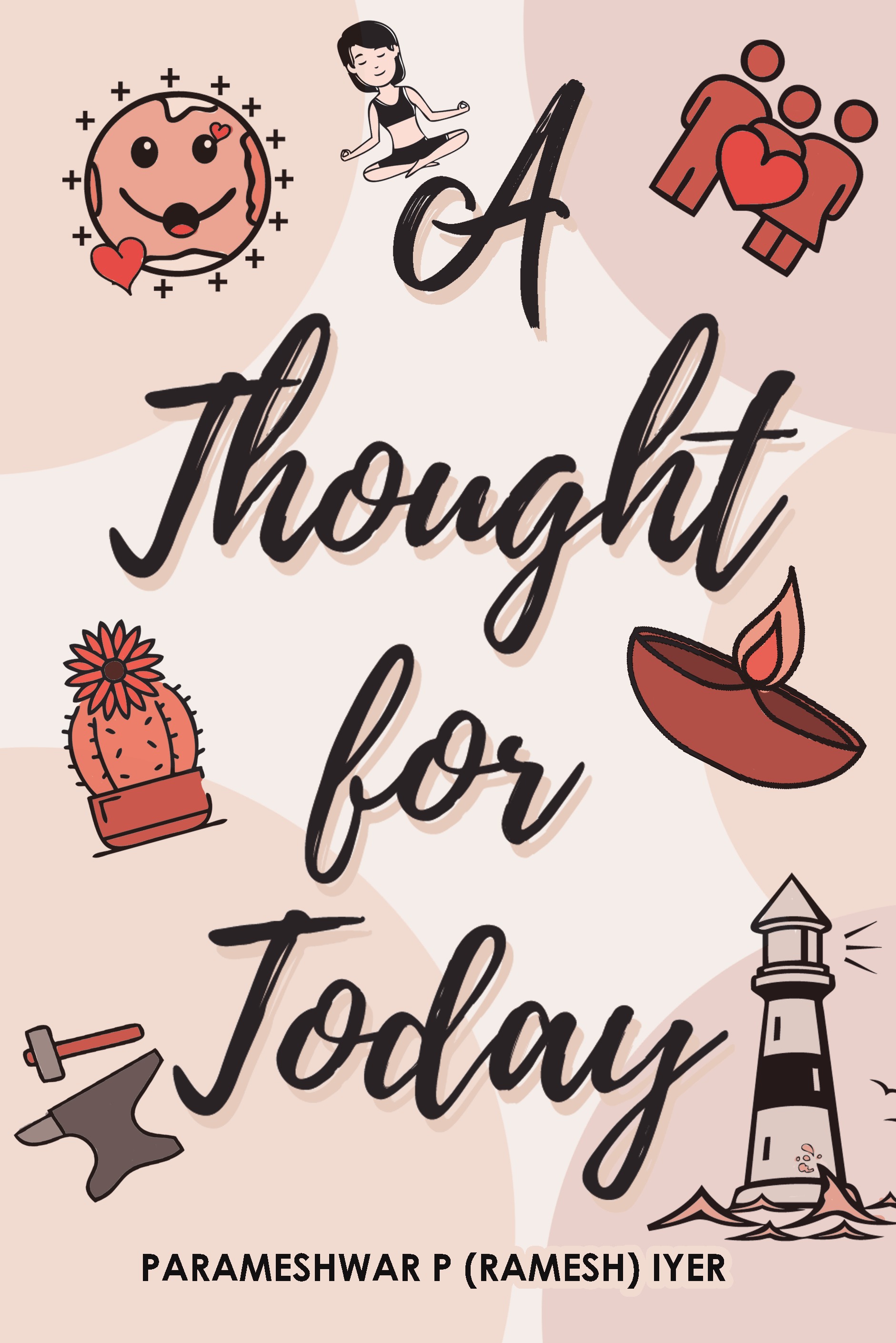 A Thought for Today | Pothi.com