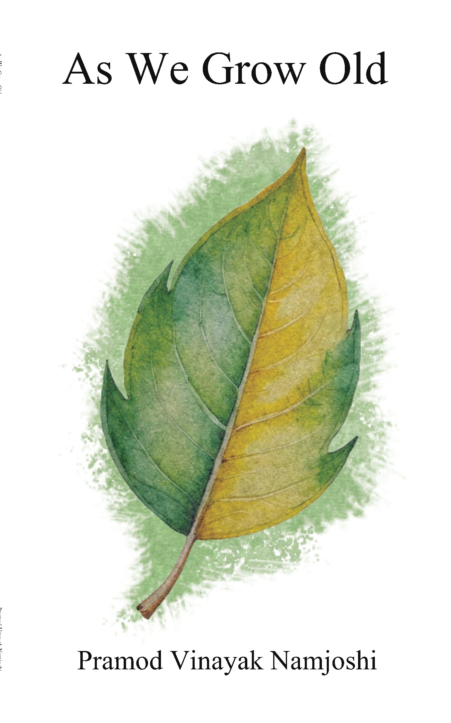 As We Grow Old | Pothi.com