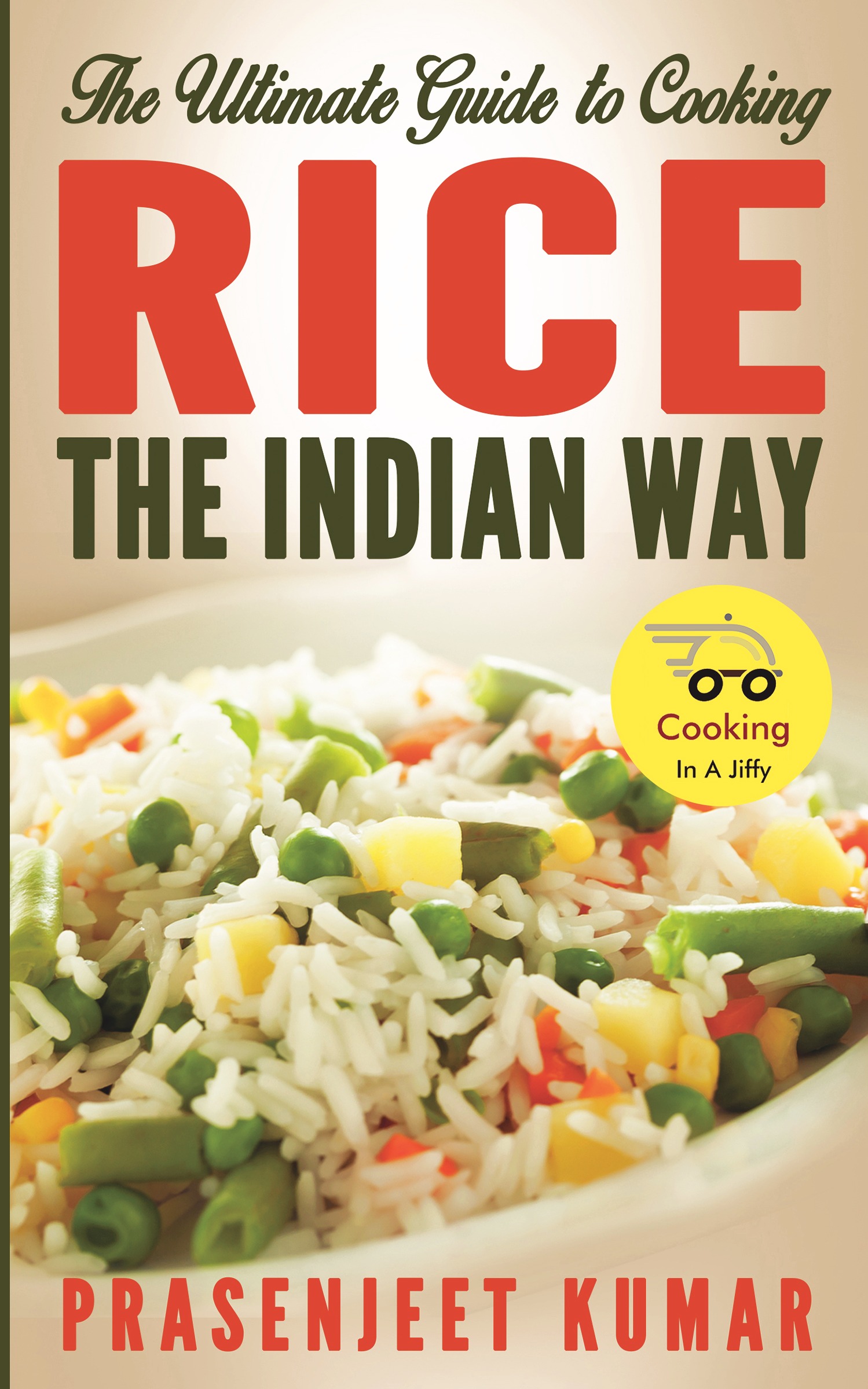 The Ultimate Guide to Cooking Rice the Indian Way | Pothi.com