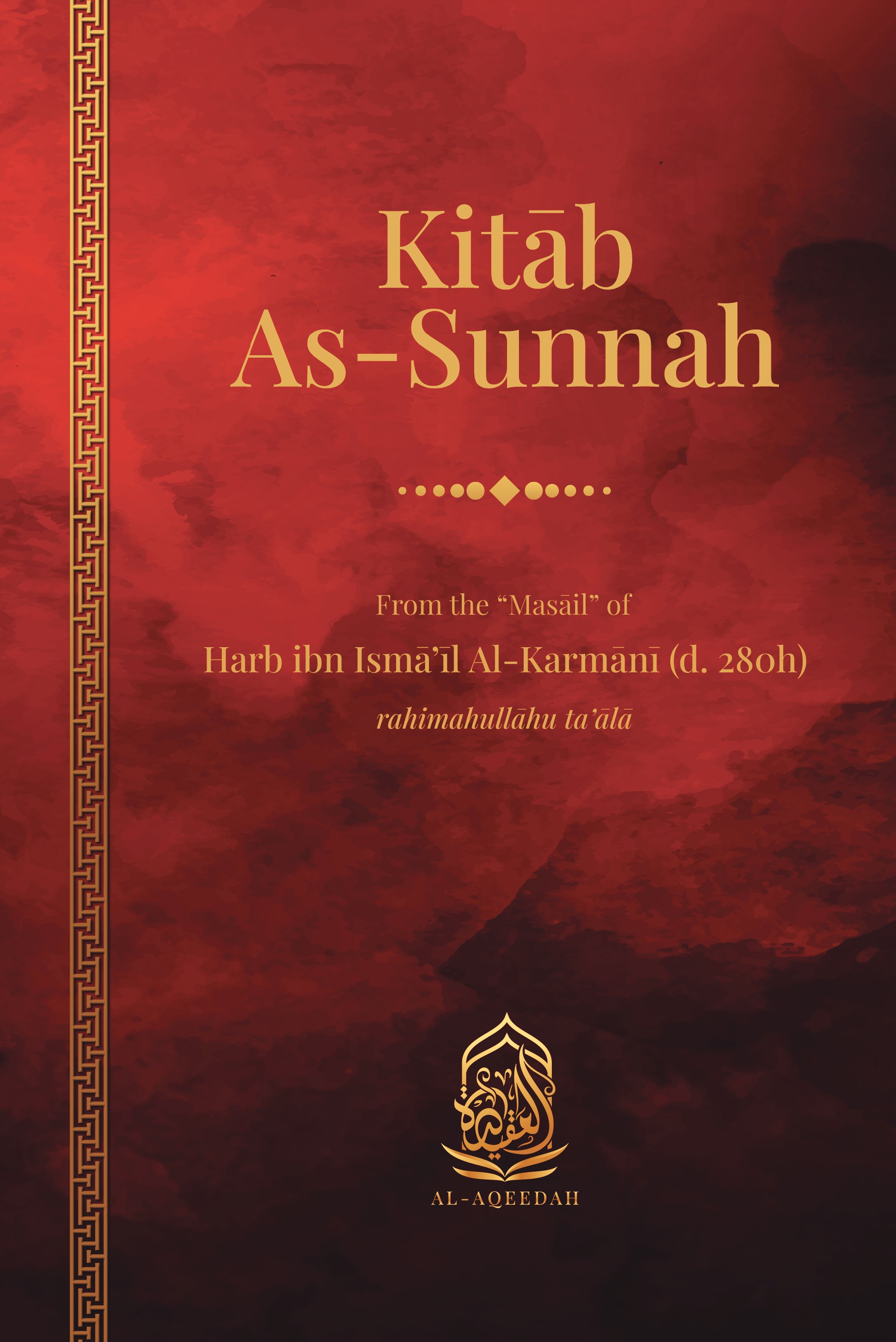 Kitab As-Sunnah | Pothi.com