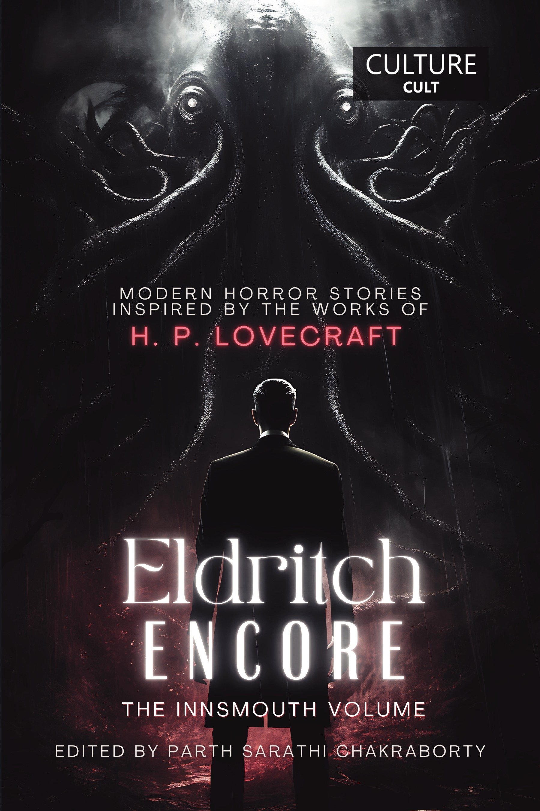 Eldritch Encore: The Innsmouth Volume | Pothi.com