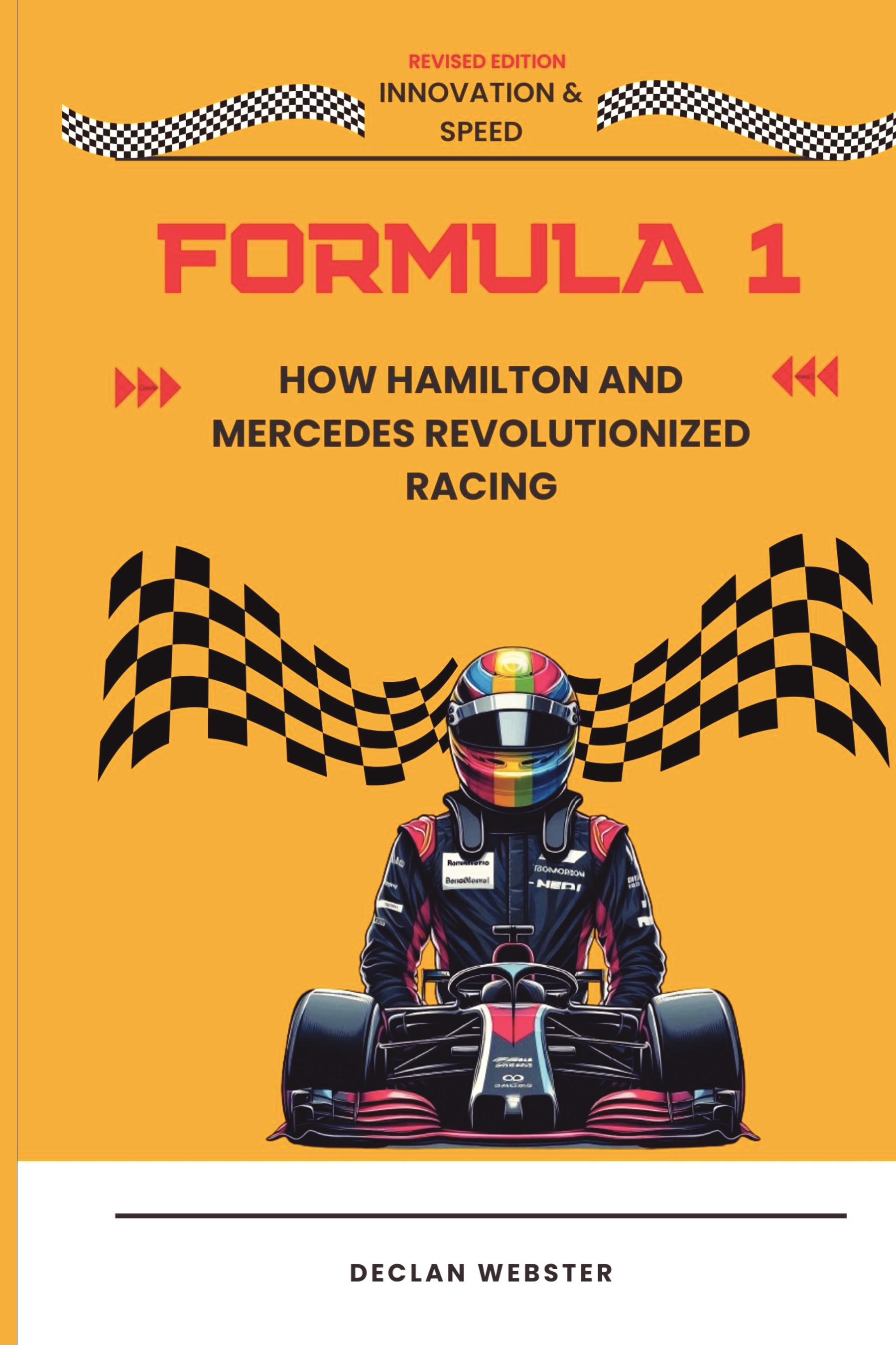 Formula 1 Technology | Pothi.com