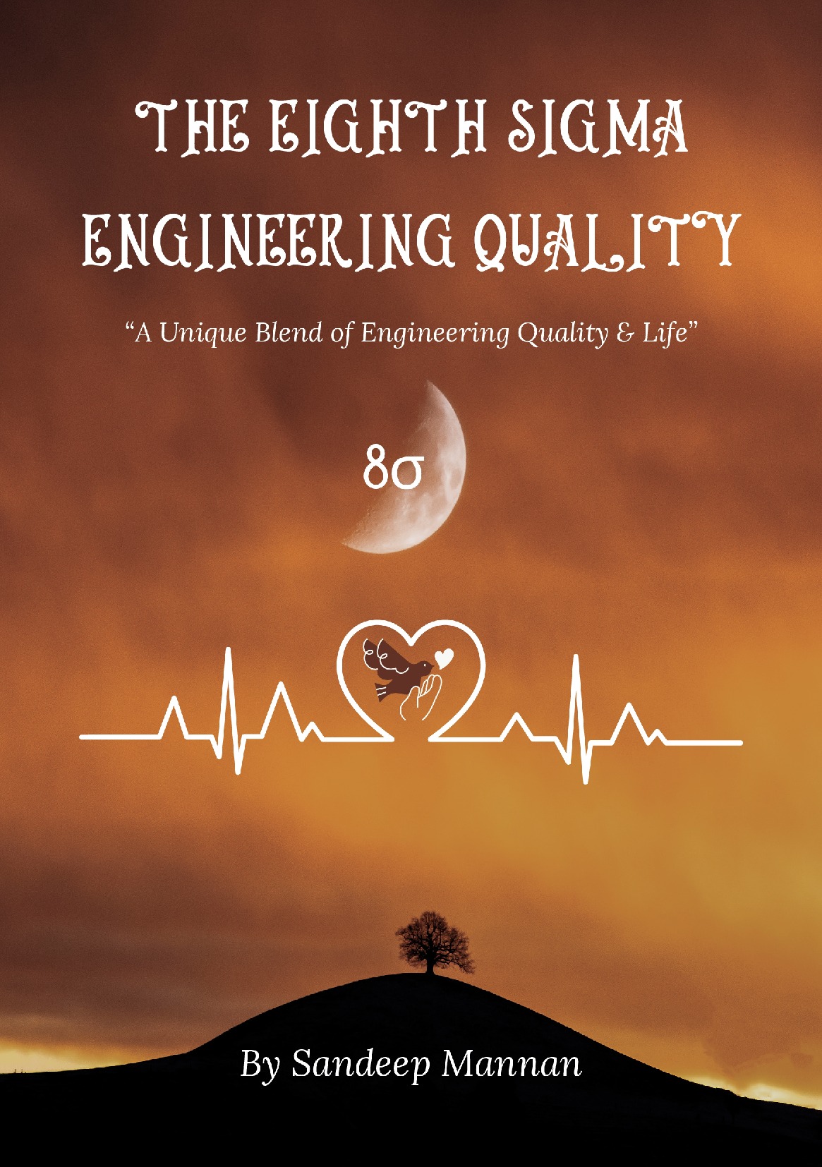 THE EIGHTH SIGMA ENGINEERING QUALITY | Pothi.com