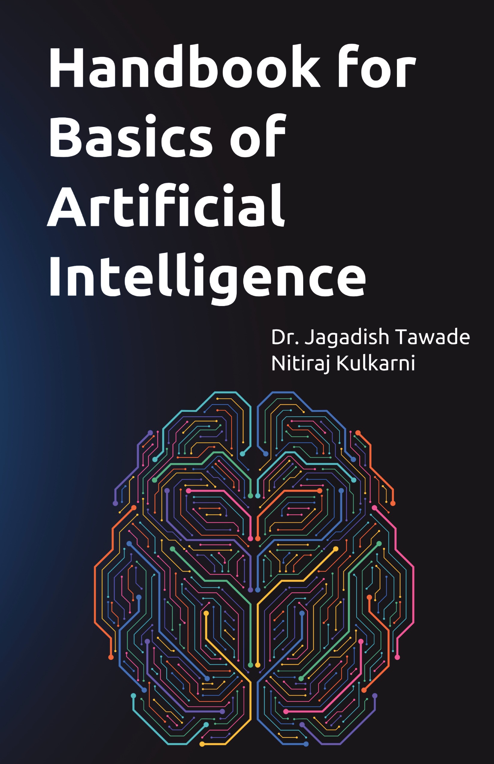 Handbook for Basics of Artificial Intelligence | Pothi.com