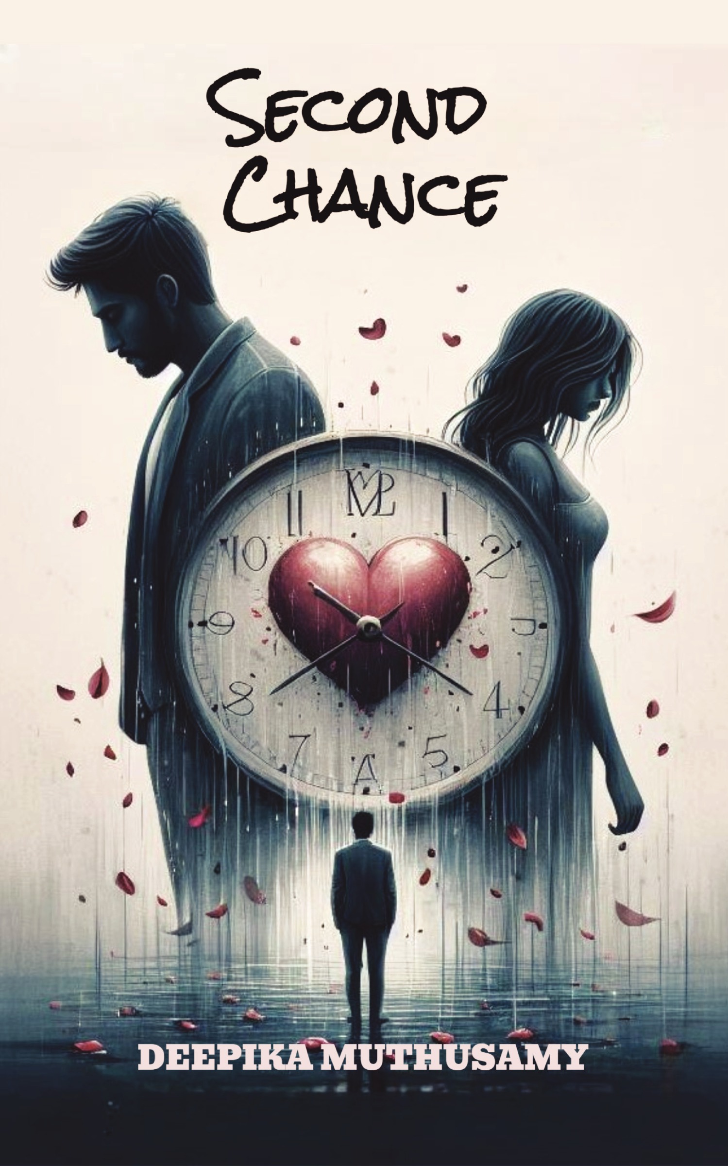 Second Chance | Pothi.com