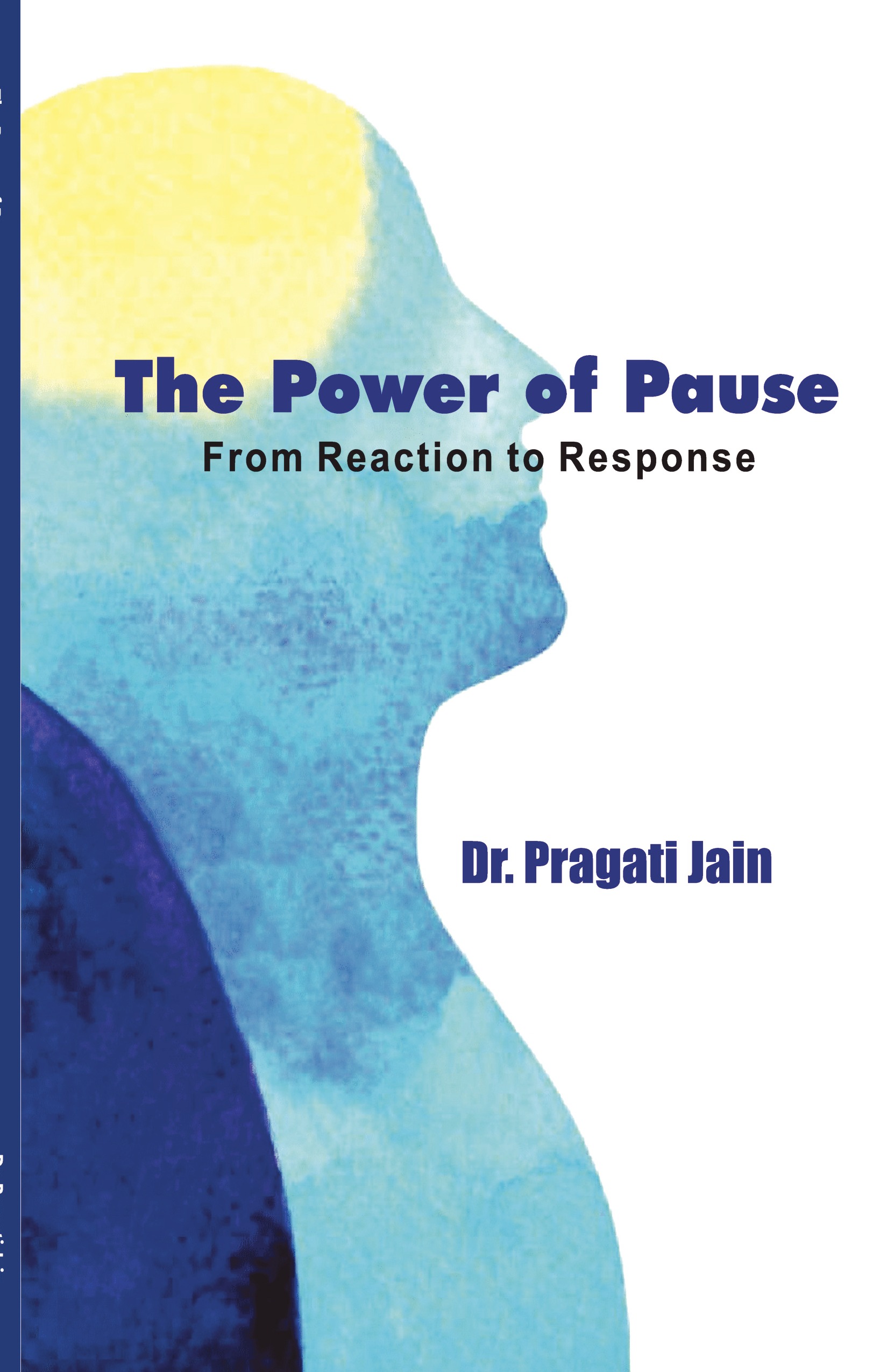The Power of Pause | Pothi.com