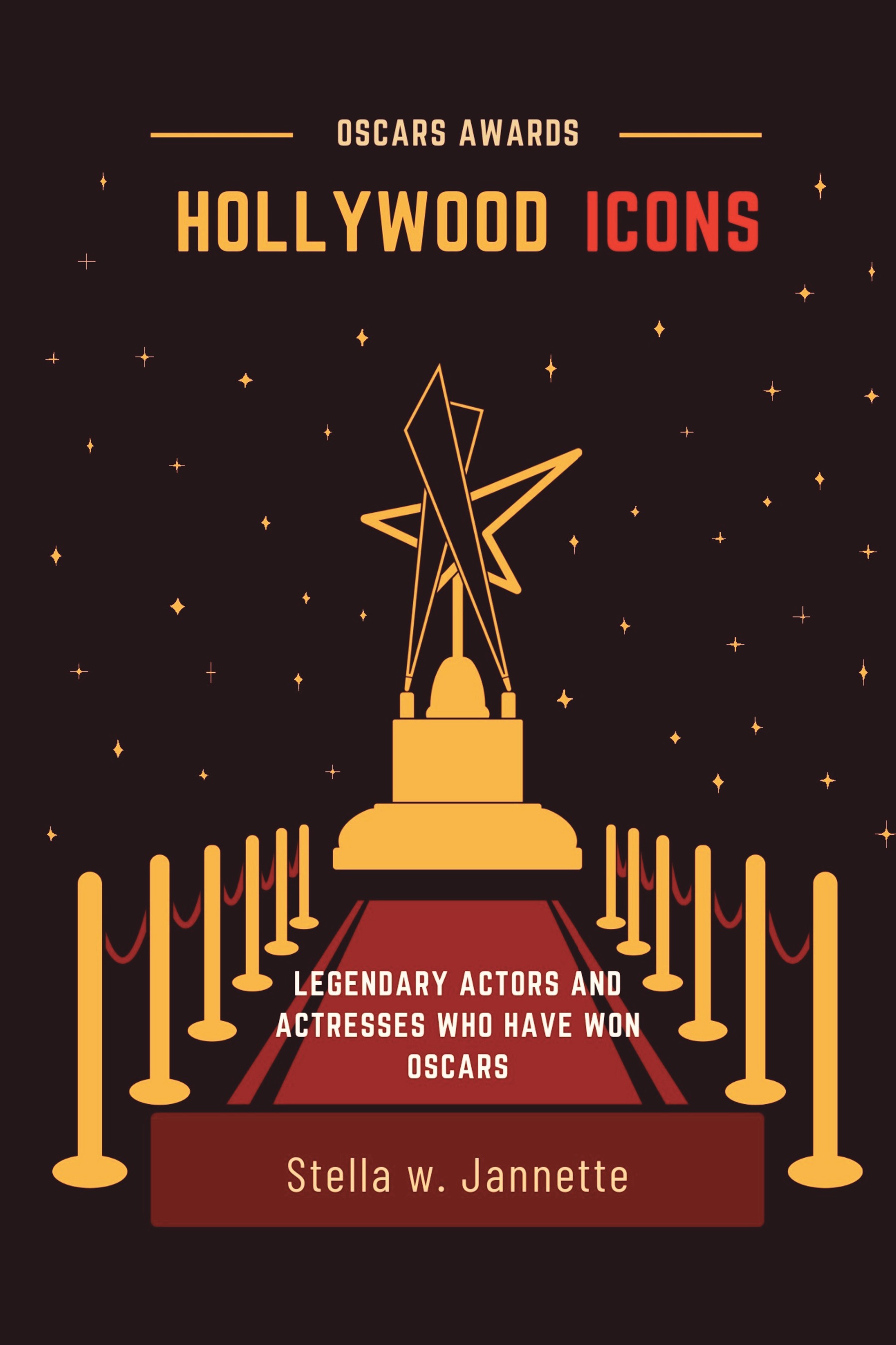 Hollywood Icons | Pothi.com