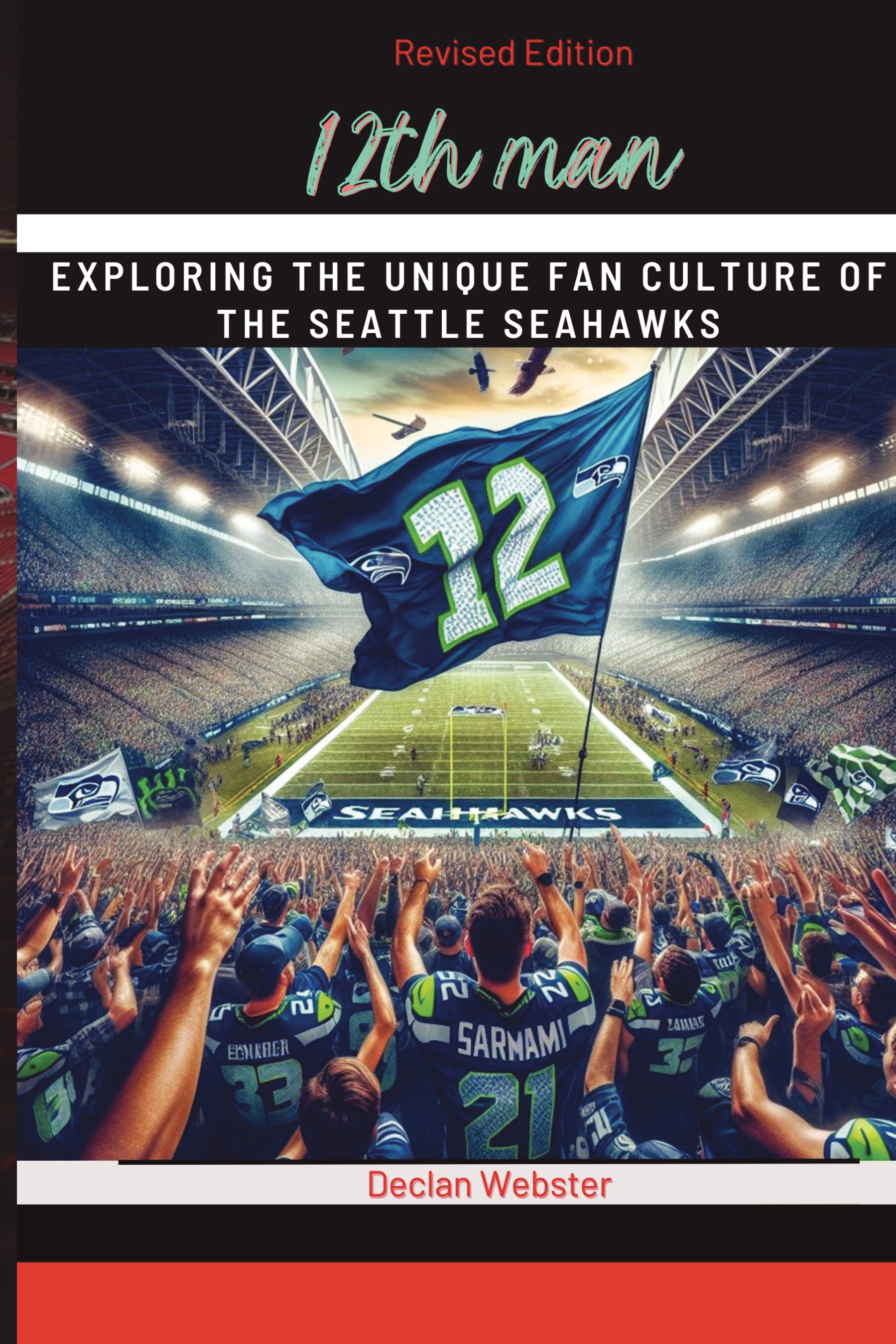 12th Man | Pothi.com