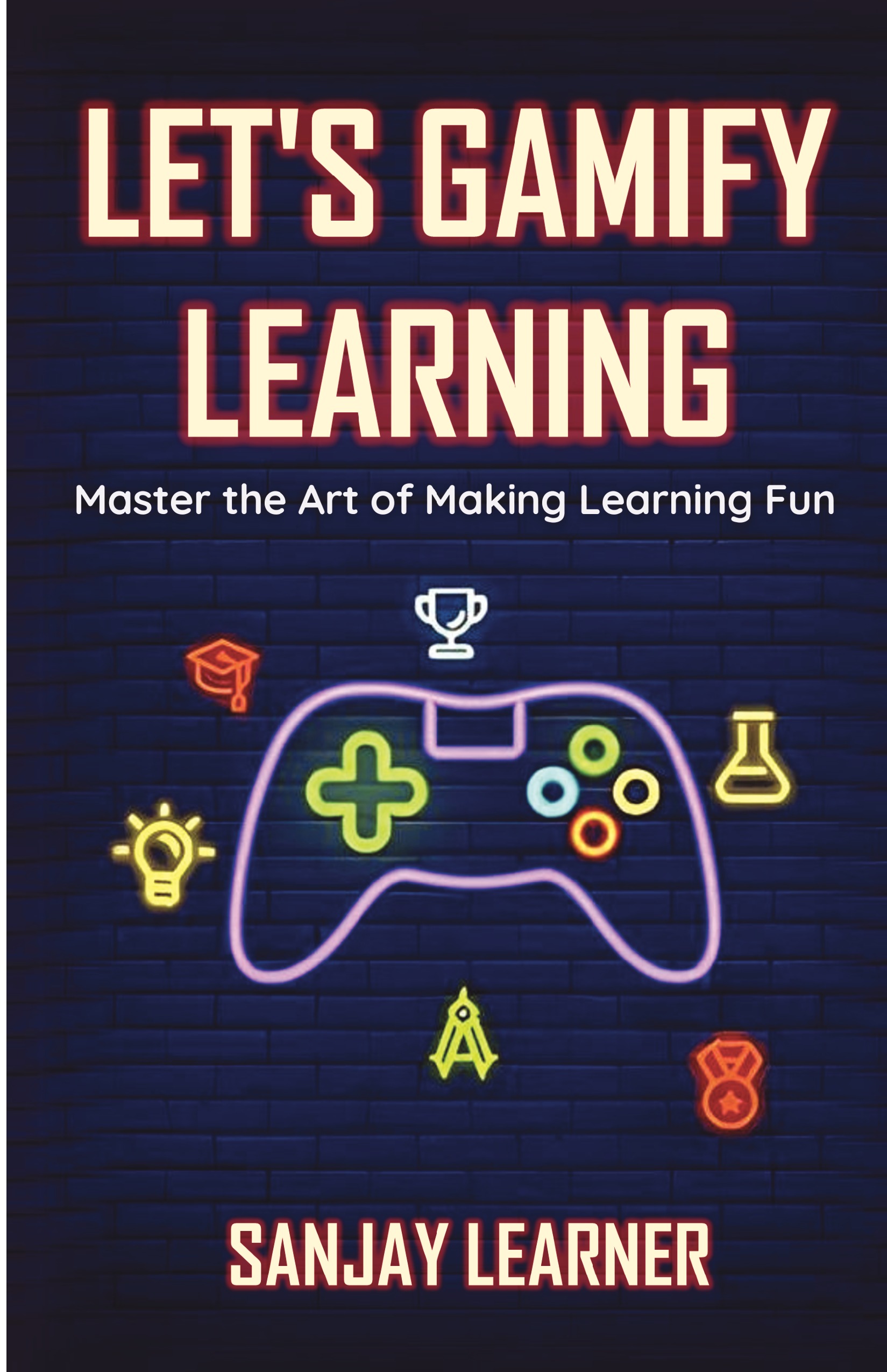 Let's Gamify Learning | Pothi.com
