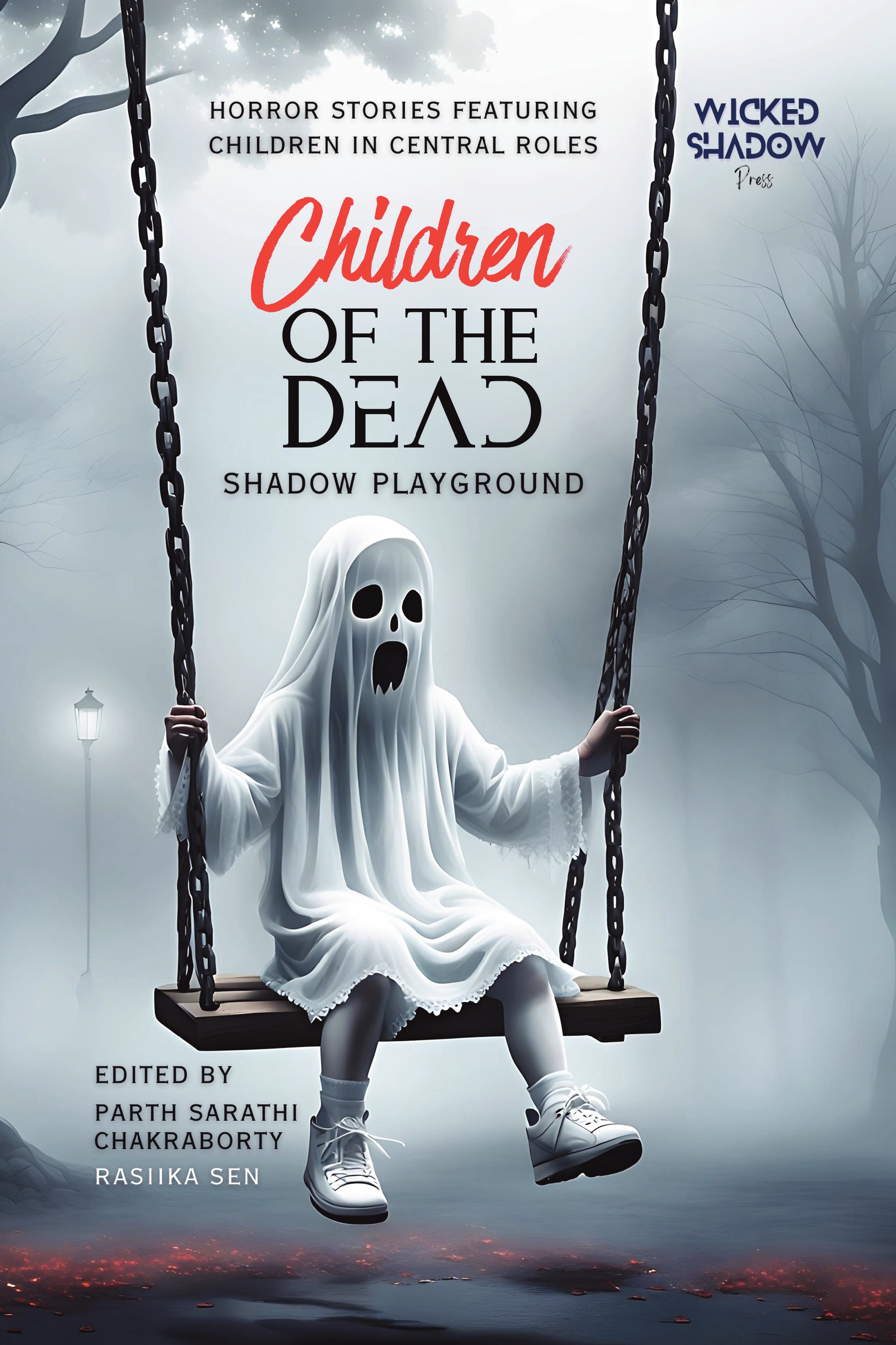 Children of the Dead: Shadow Playground | Pothi.com