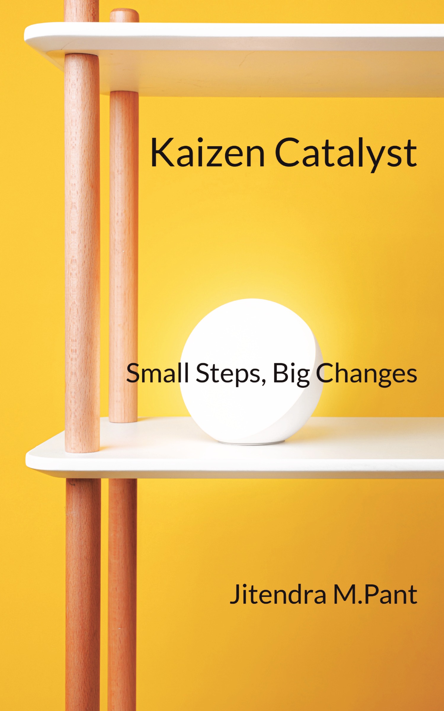 Kaizen Catalyst | Pothi.com