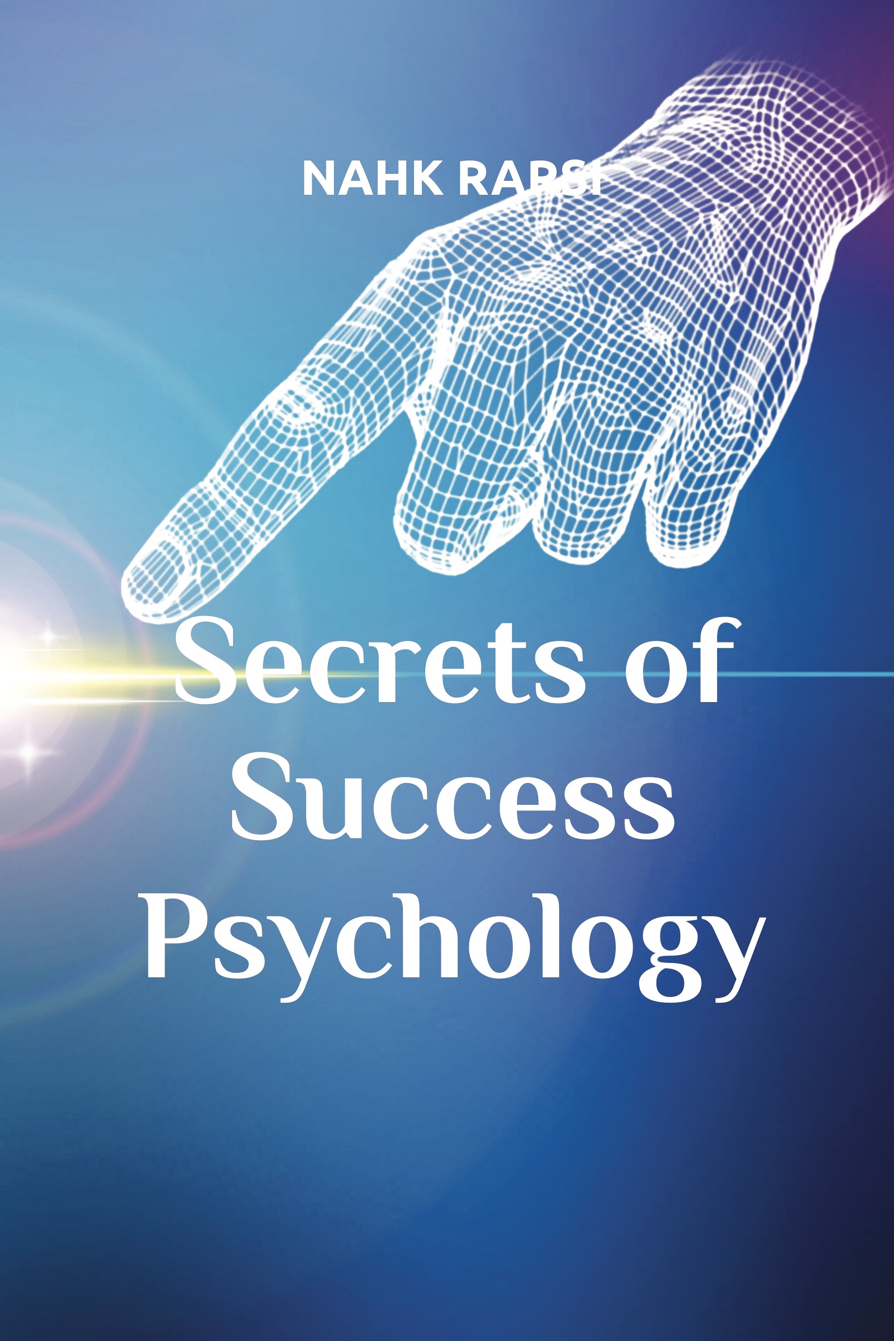 Secrets of Success Psychology | Pothi.com