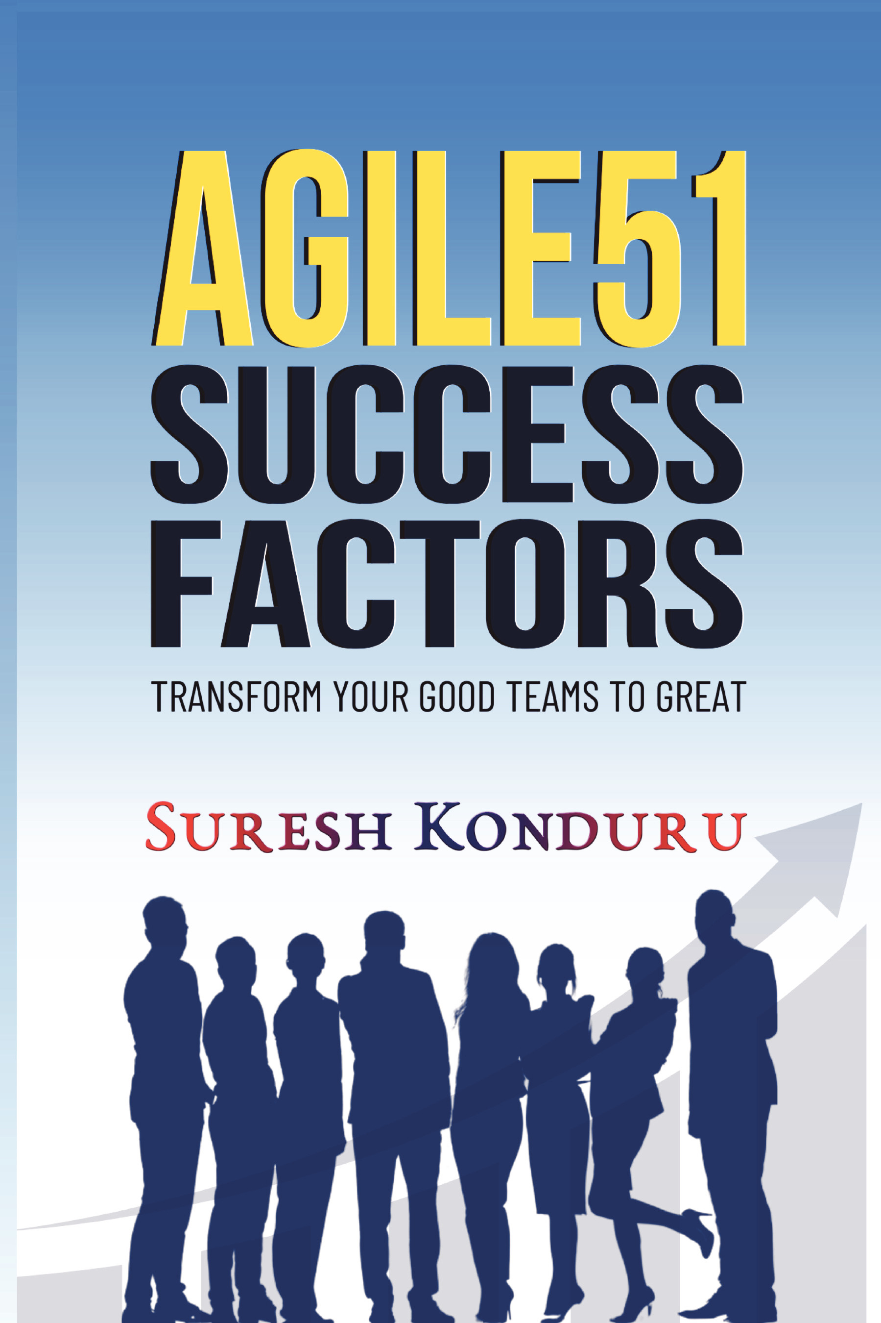 AGILE51 SUCCESS FACTORS | Pothi.com