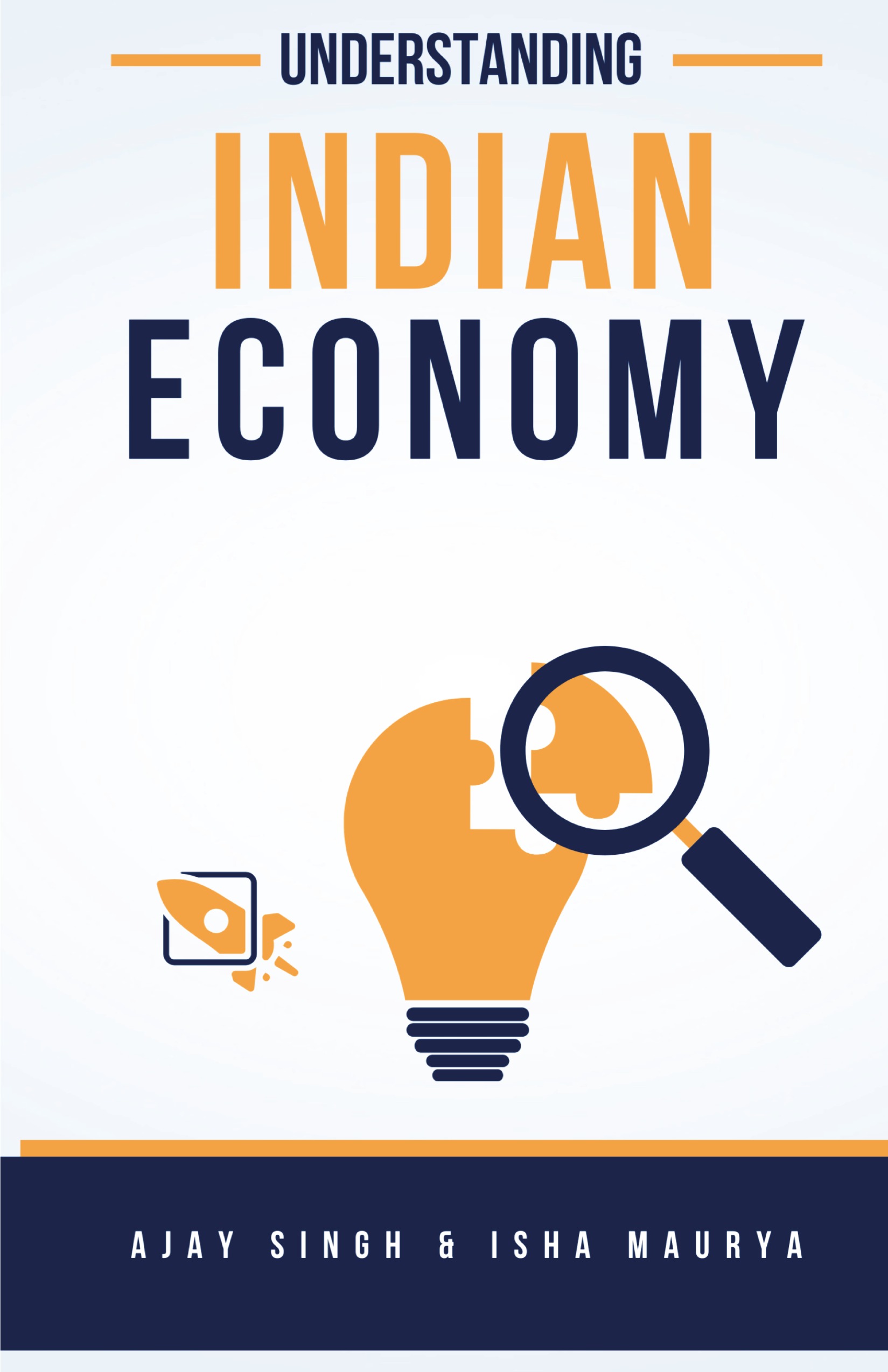 Understanding Indian Economy | Pothi.com