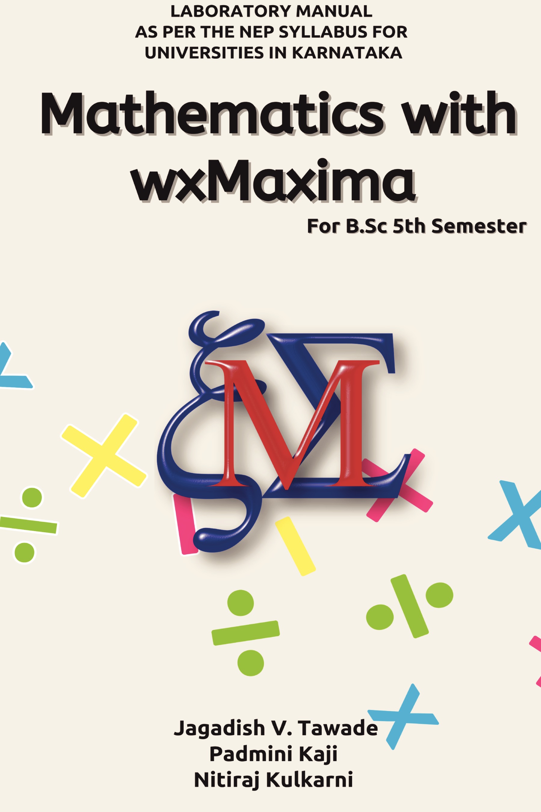 Mathematics with wxMaxima | Pothi.com