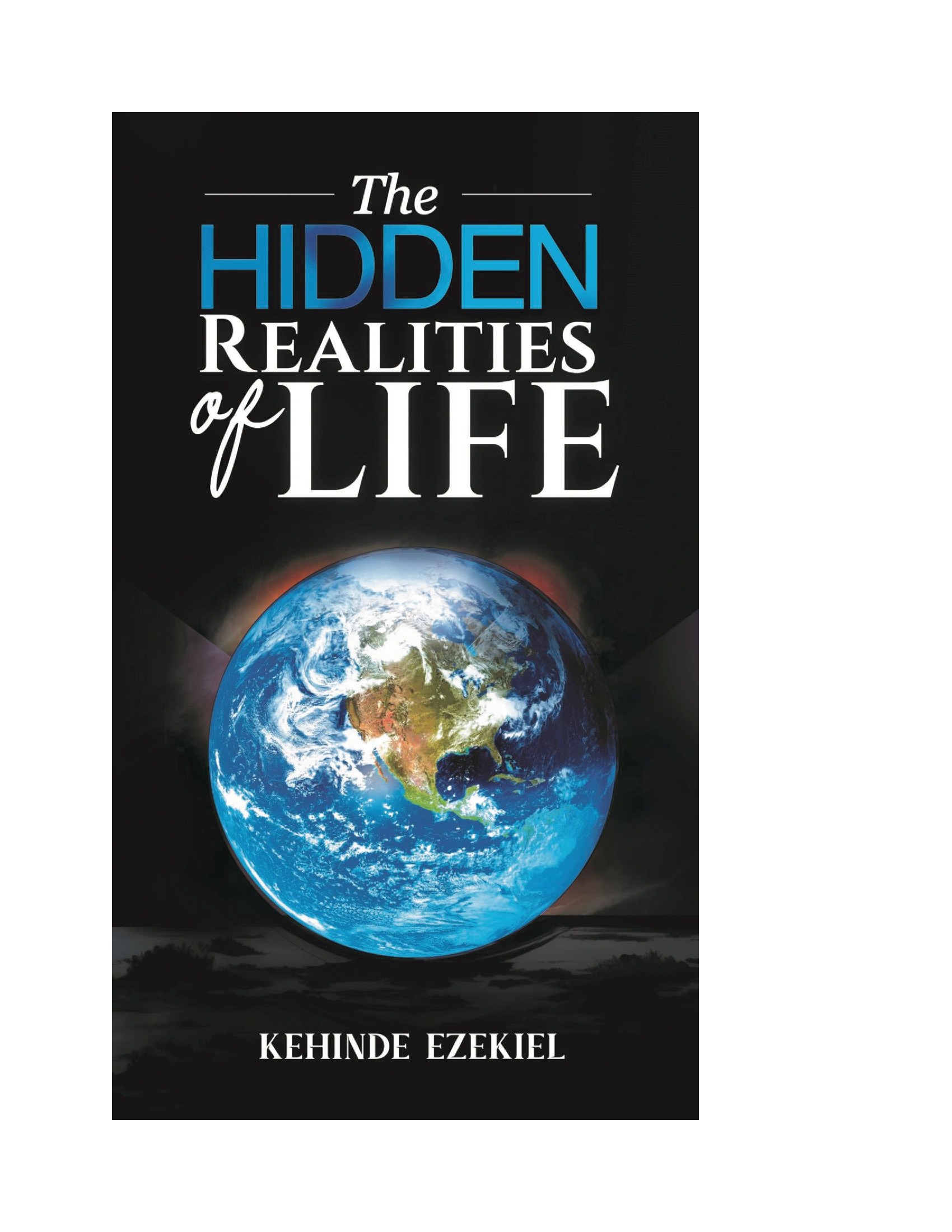 THE HIDDEN REALITIES OF LIFE | Pothi.com