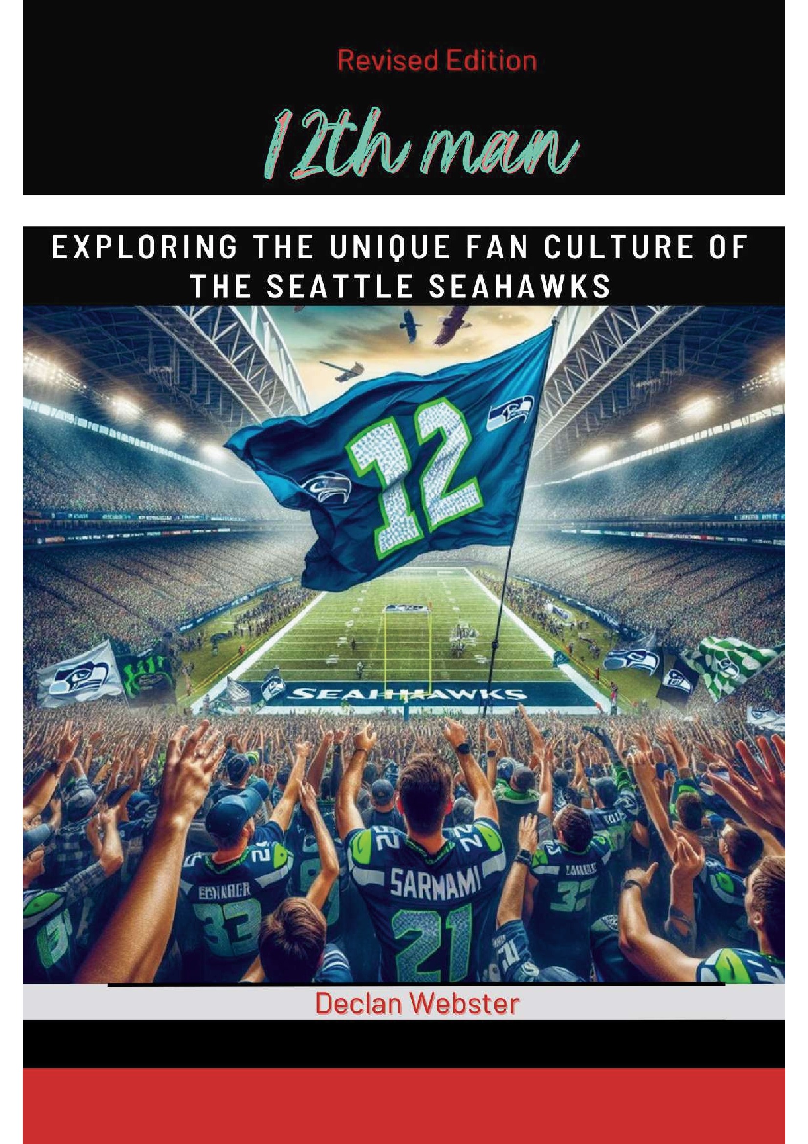 12th Man | Pothi.com