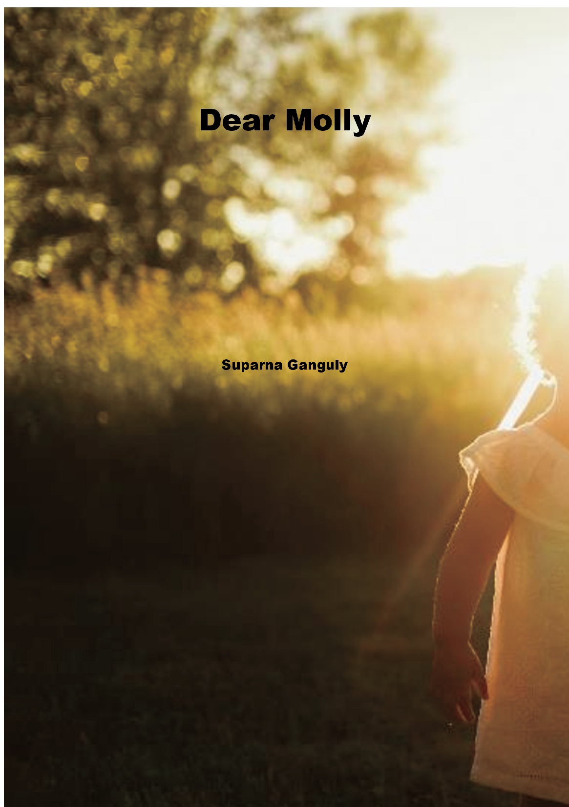 Dear Molly | Pothi.com