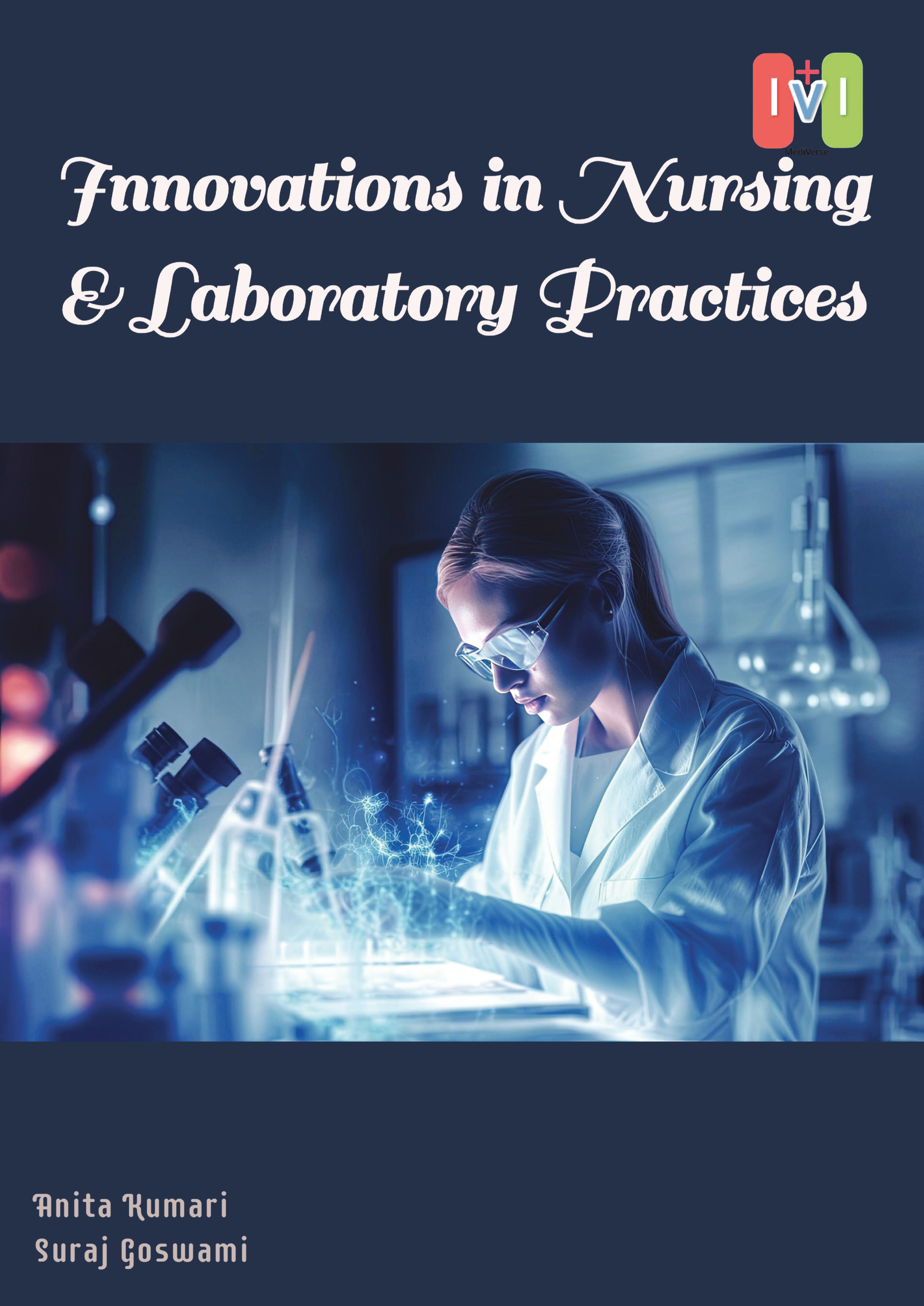 Innovations in Nursing and Laboratory Practices | Pothi.com