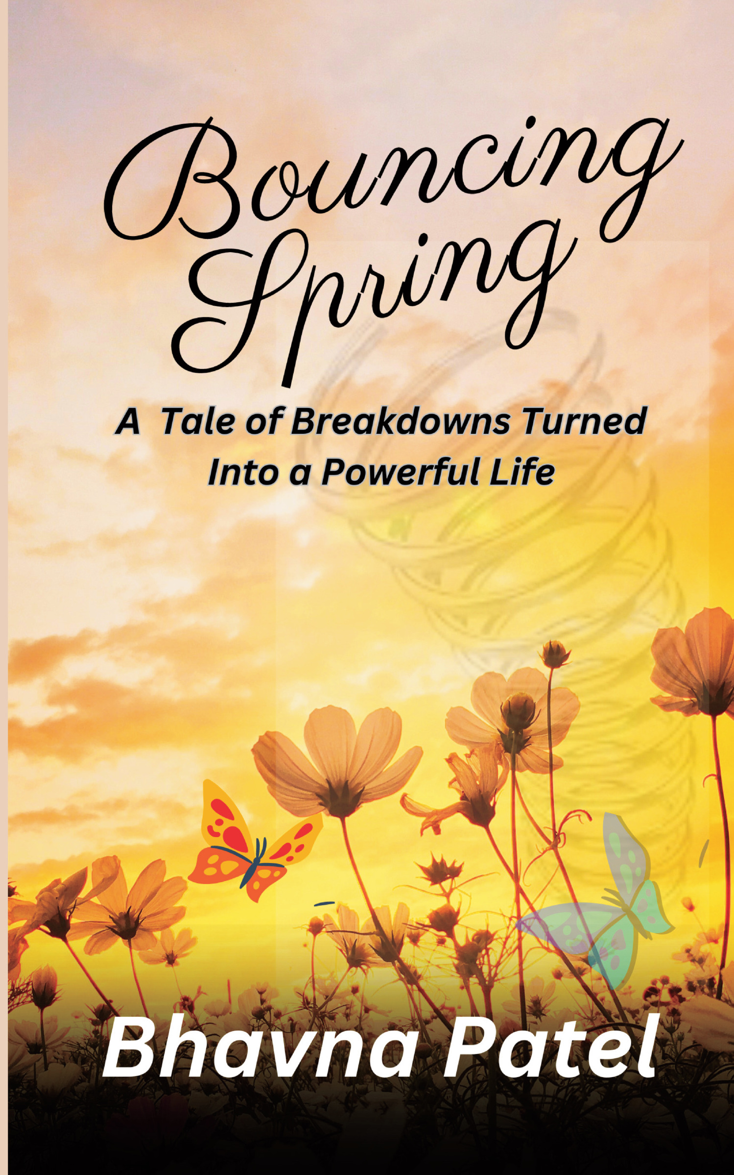 Bouncing Spring | Pothi.com