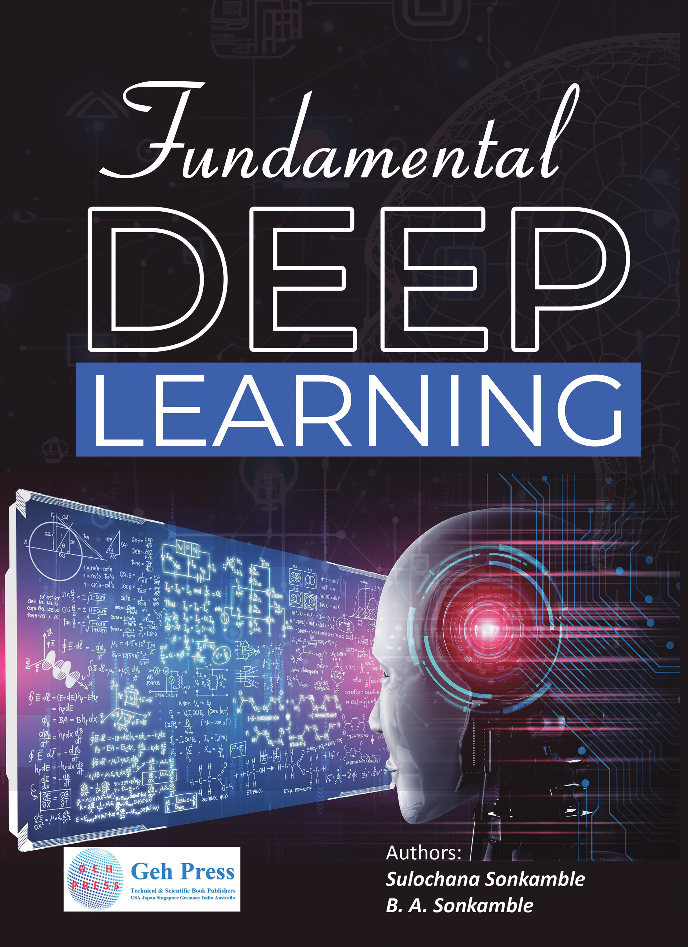 FUNDAMENTALS OF DEEP LEARNING | Pothi.com