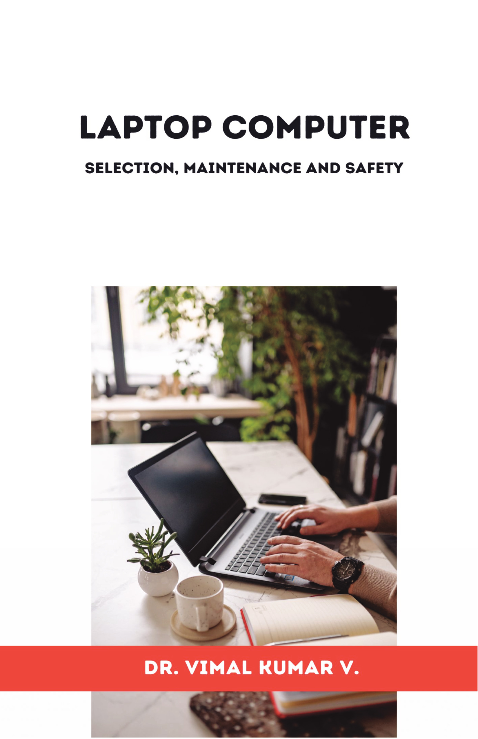 Laptop computer | Pothi.com