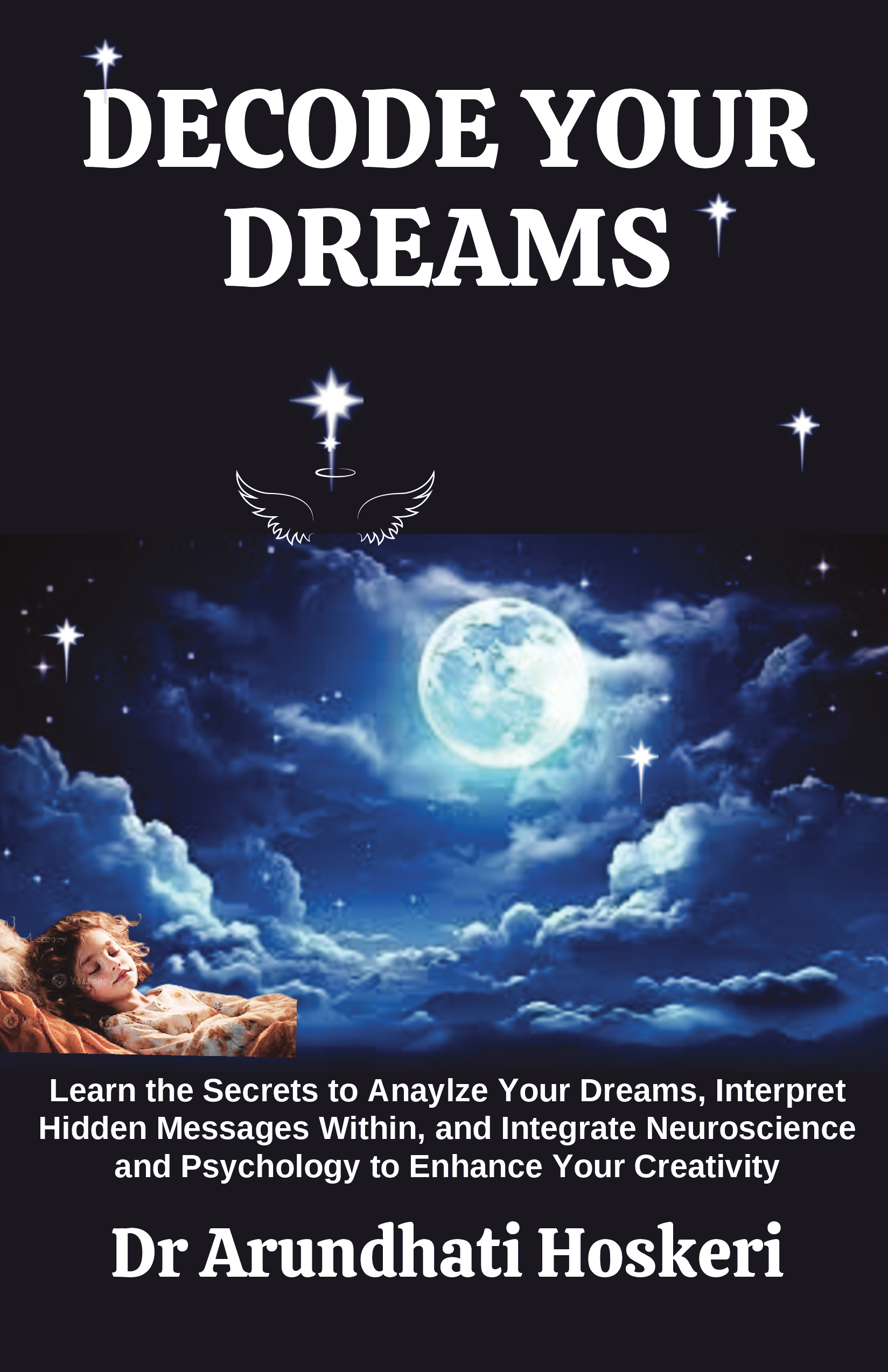 Decode Your Dreams | Pothi.com