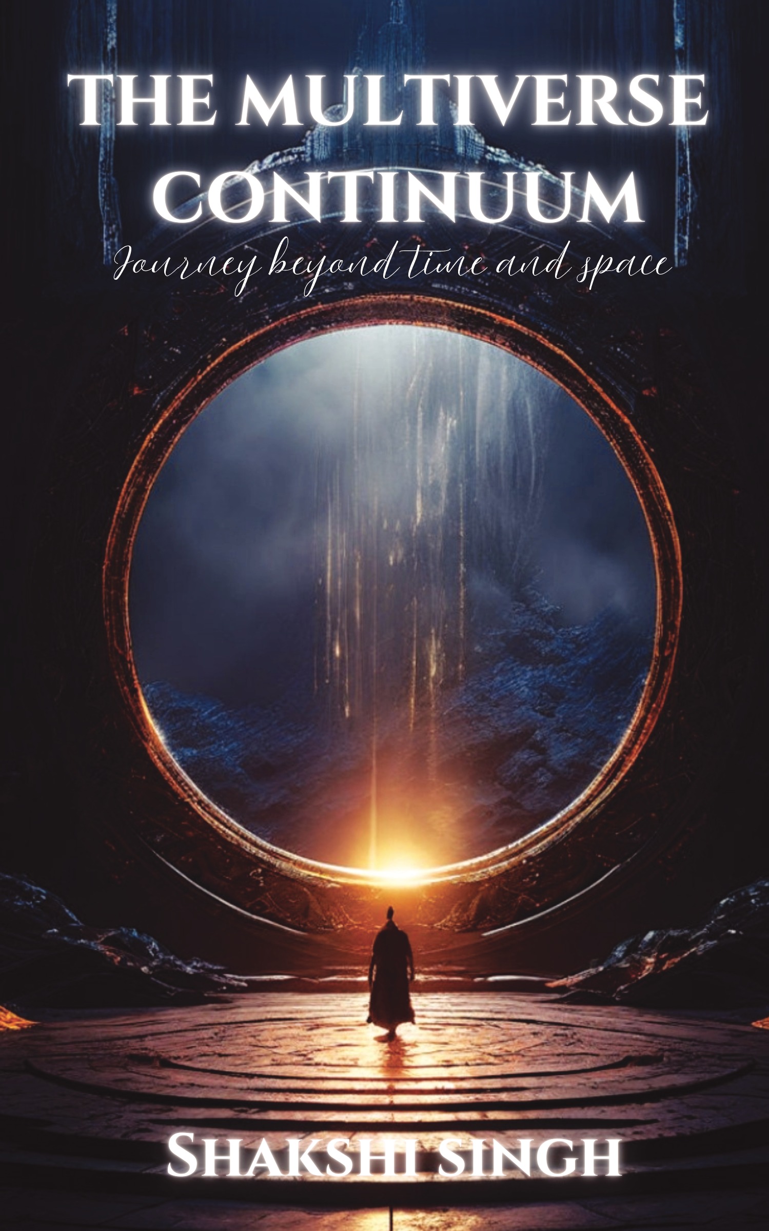 The Multiverse Continuum | Pothi.com