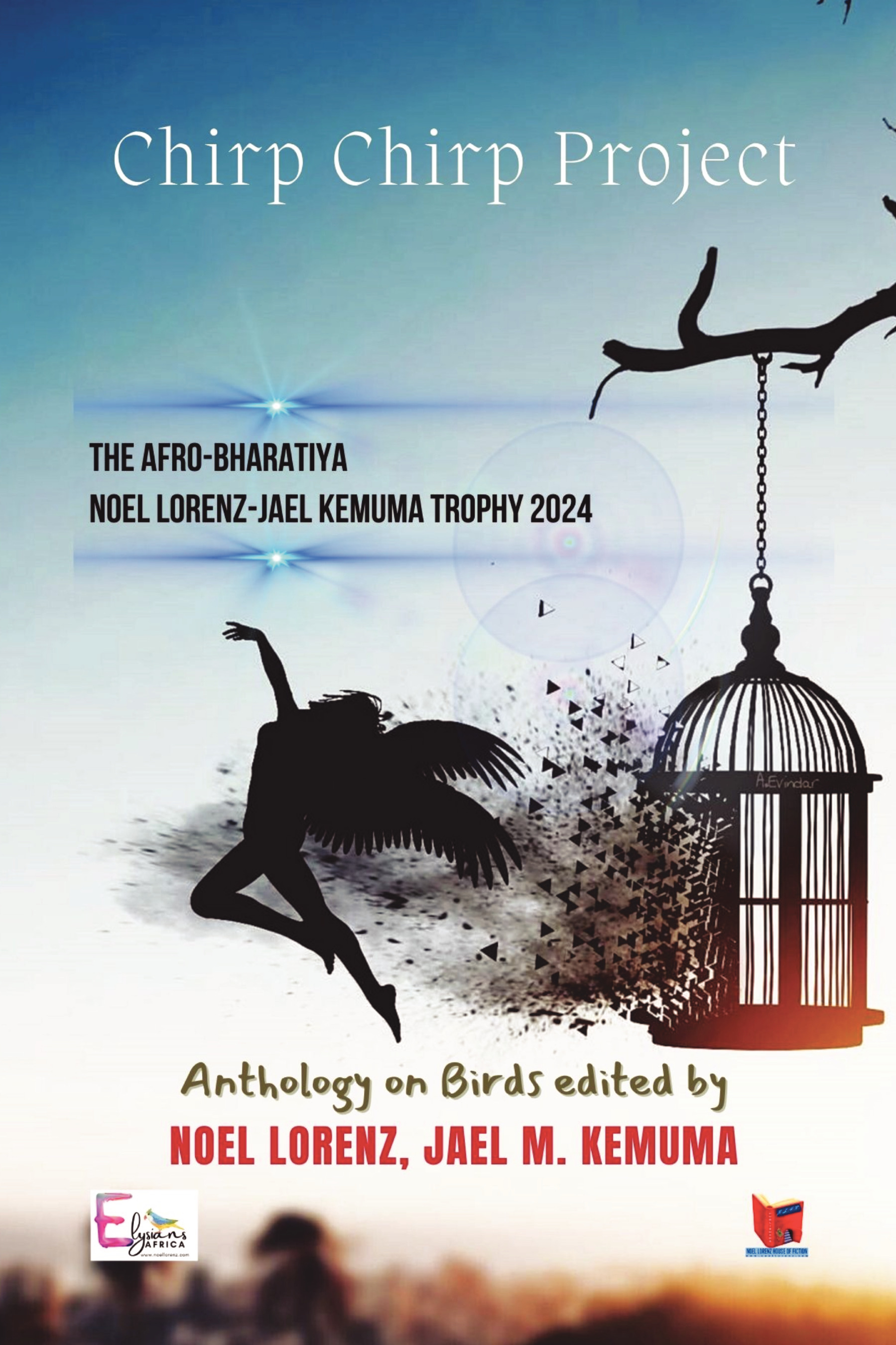 Chirp Chirp Project | Pothi.com