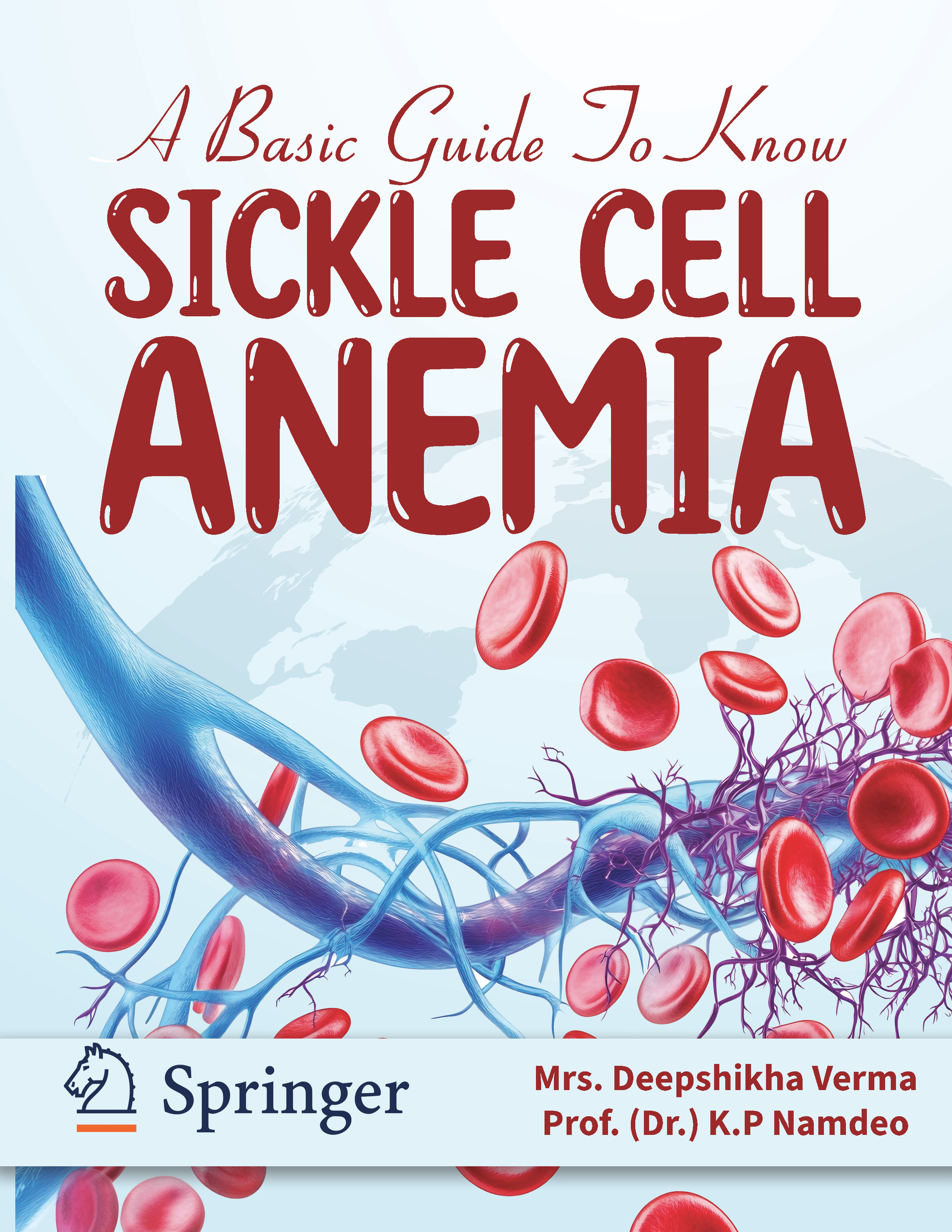 A BASIC GUIDE TO KNOW SICKLE CELL ANEMIA | Pothi.com