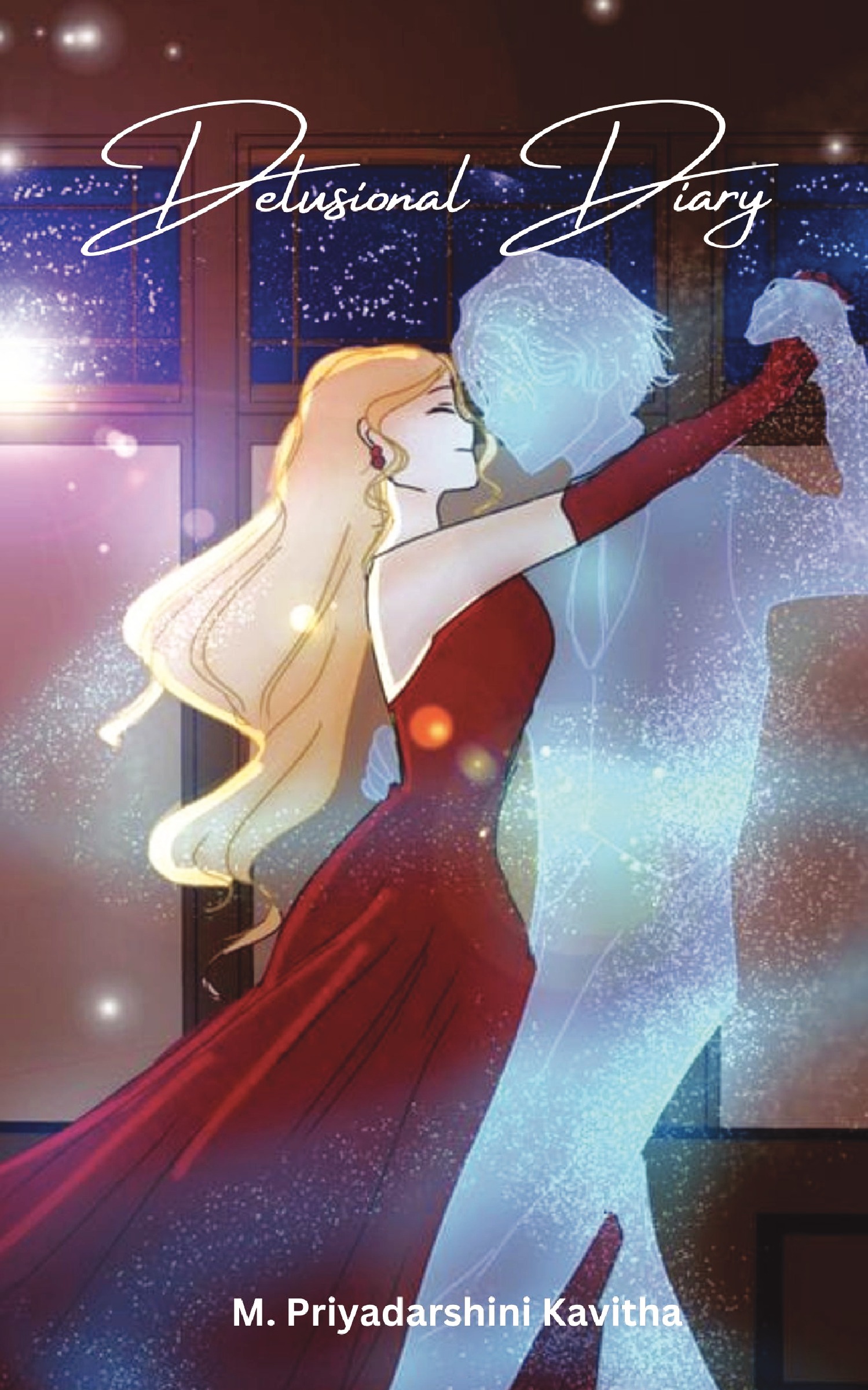 Delusional Diary | Pothi.com