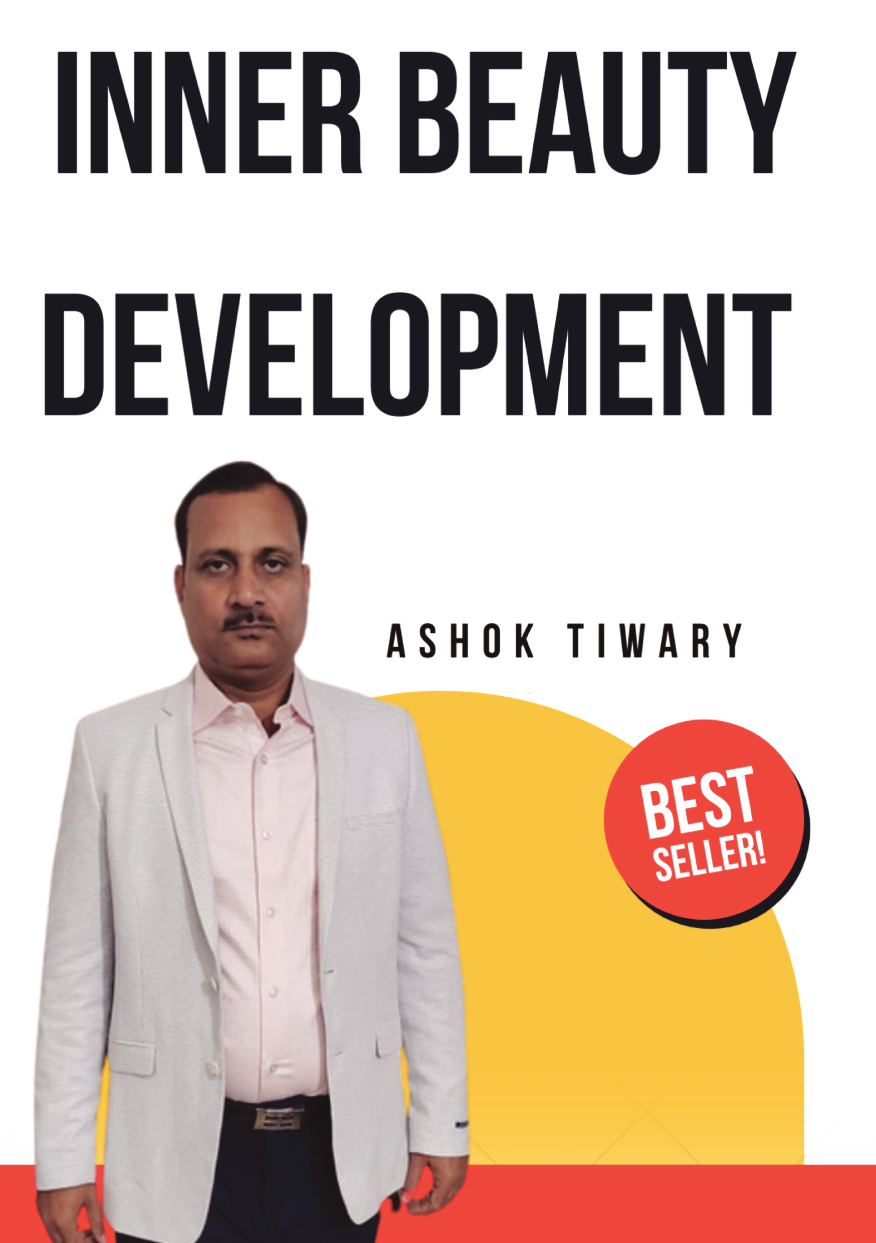 Development of inner beauty | Pothi.com