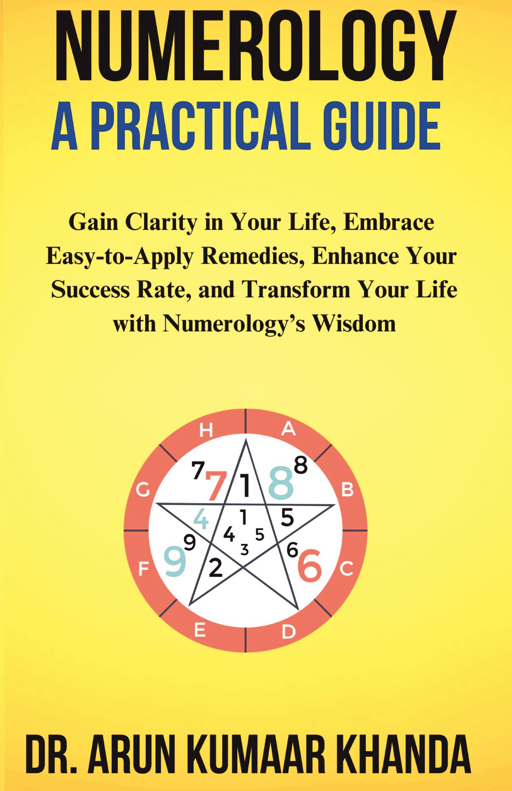 Numerology: A Practical Guide | Pothi.com