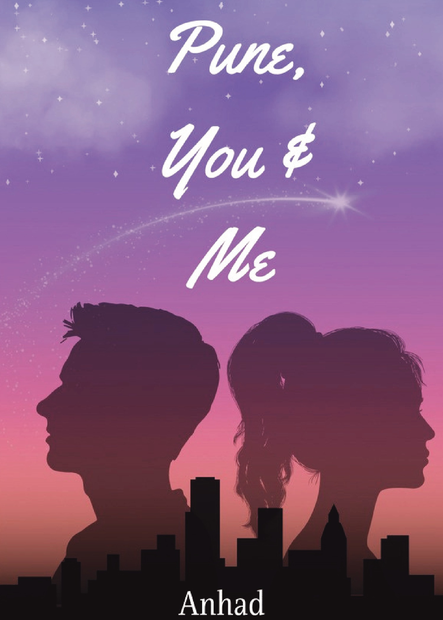 Pune, You and me | Pothi.com