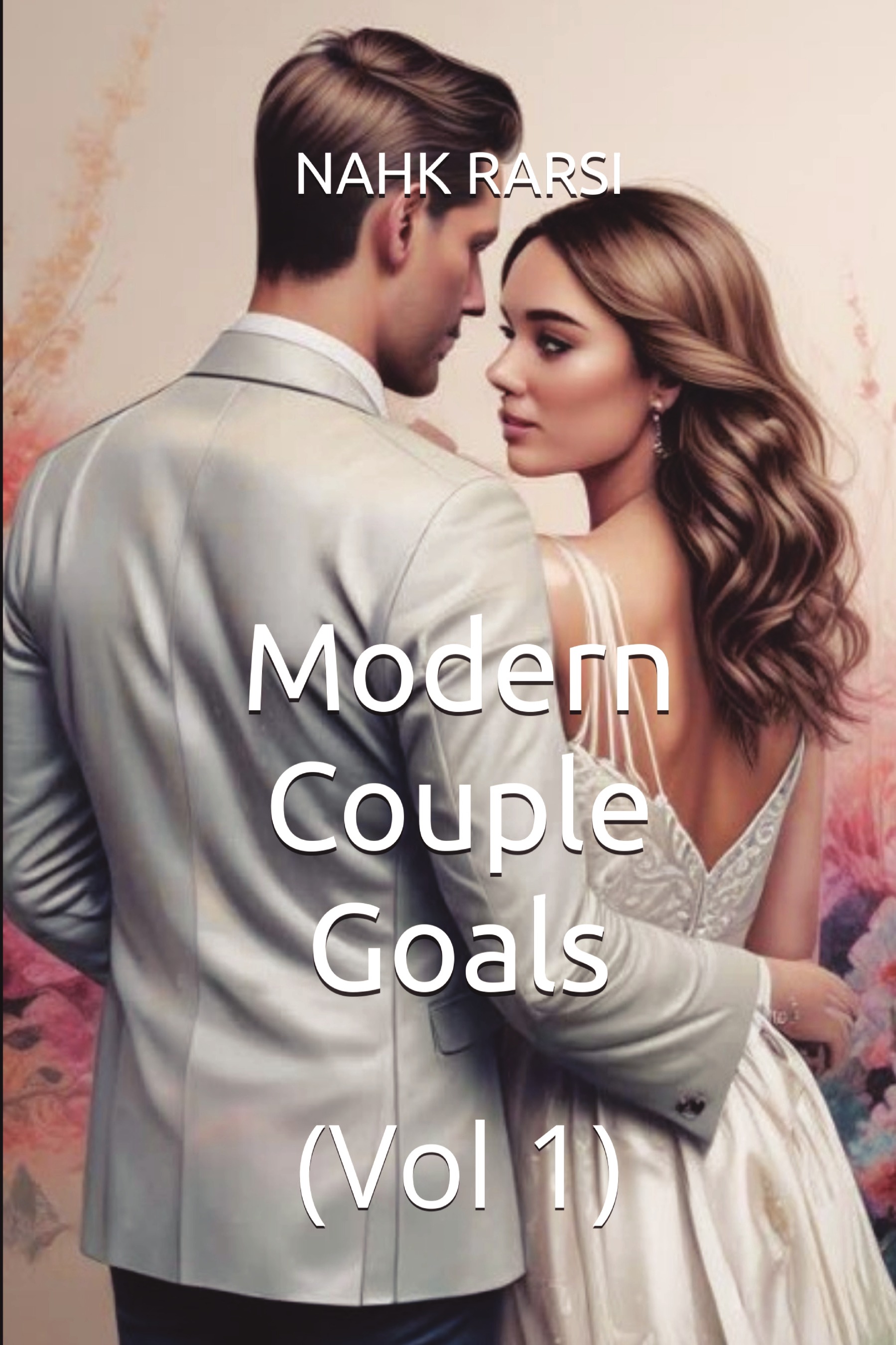 Modern Couple Goals (Vol 1) | Pothi.com
