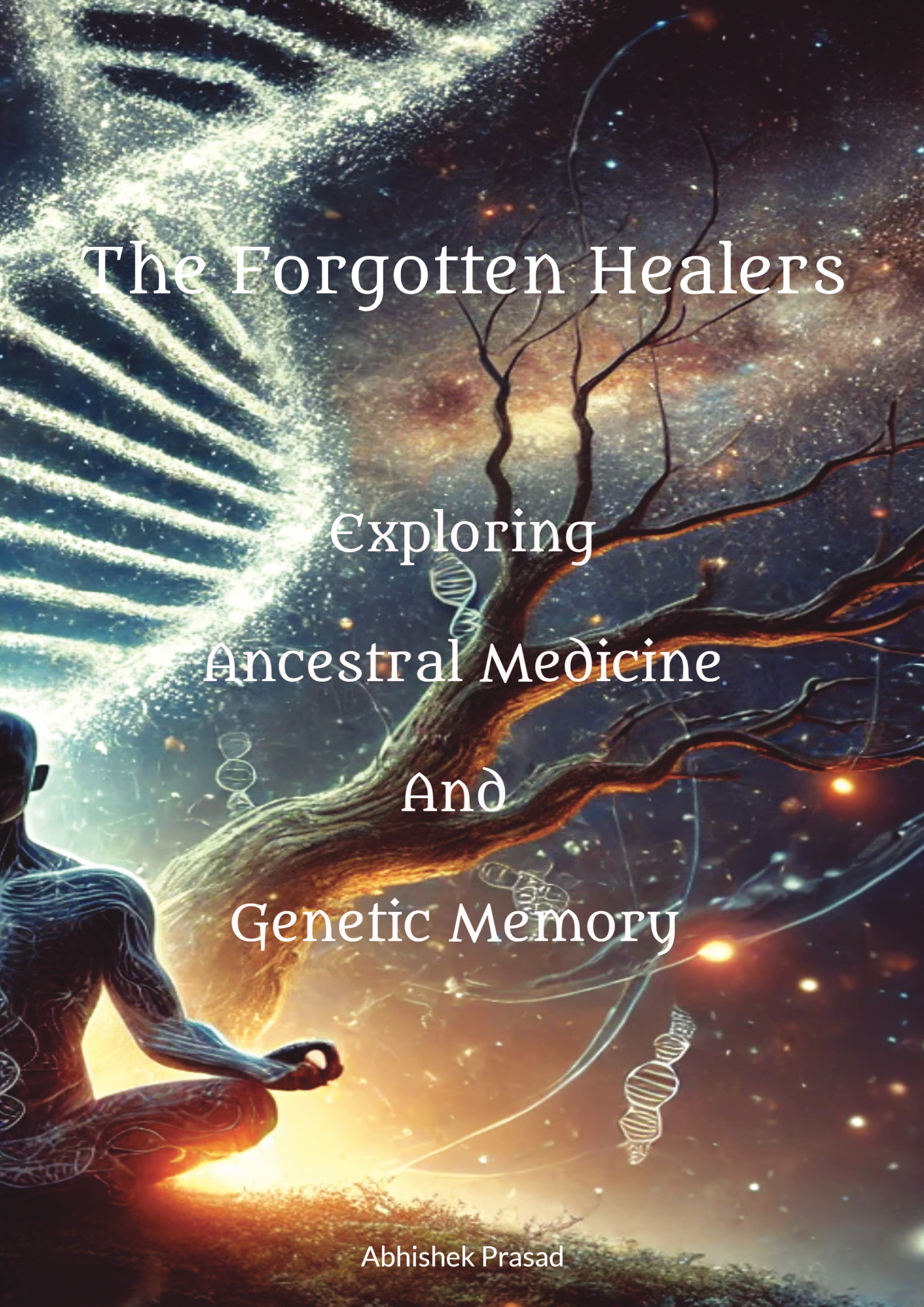 The Forgotten Healers: Exploring Ancestral Medicine And Genetic Memory ...