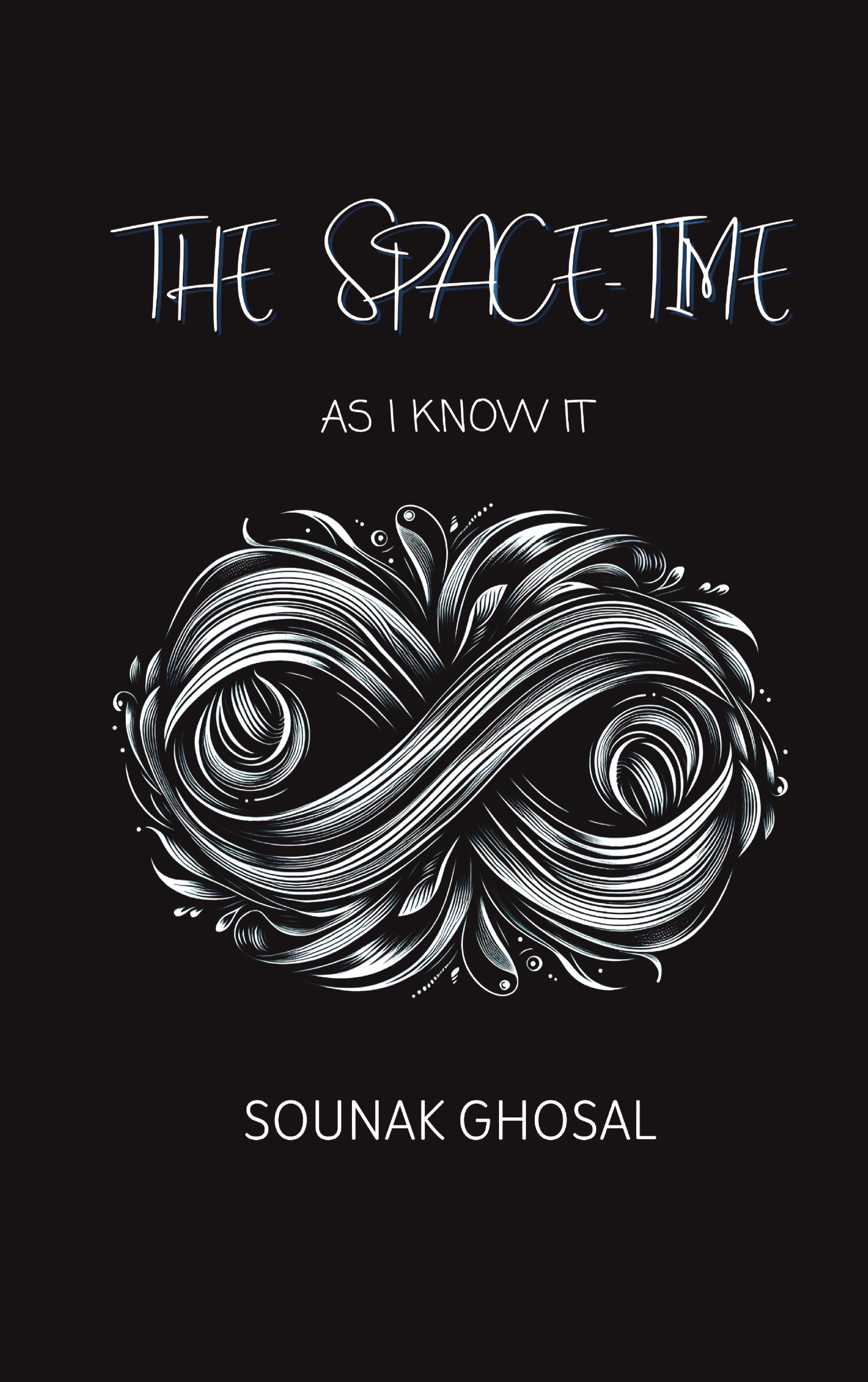 The Space-Time | Pothi.com