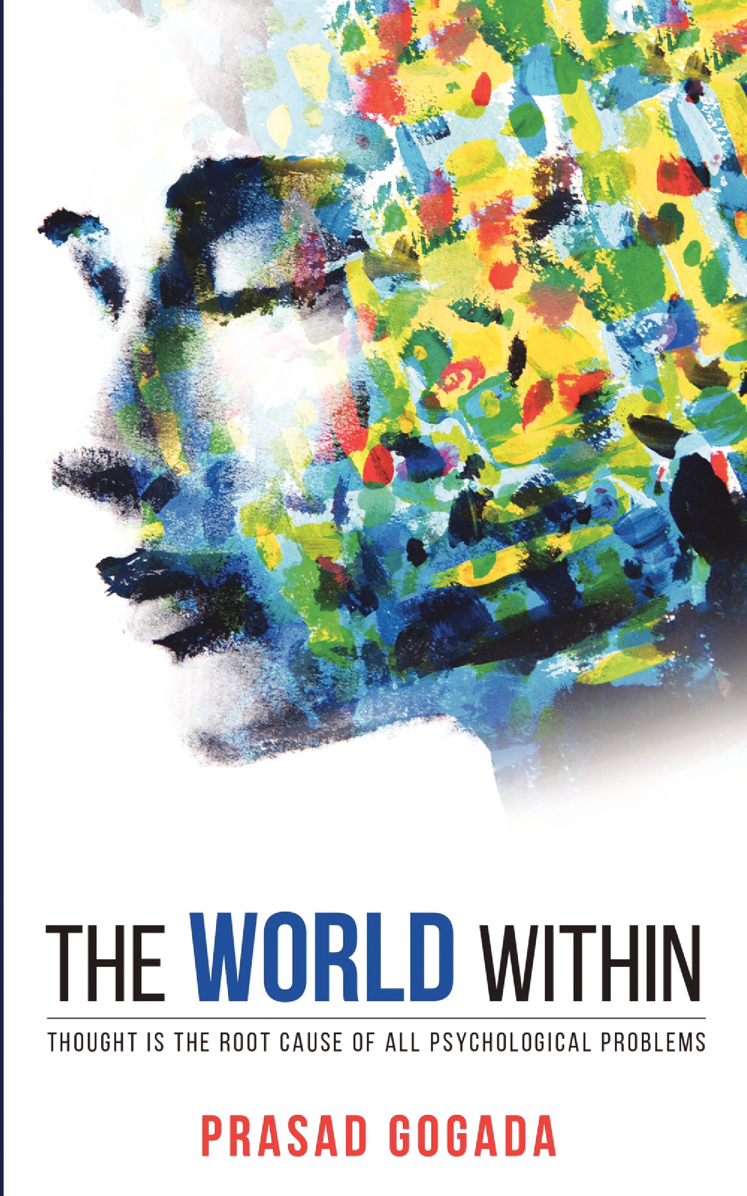 THE WORLD WITHIN | Pothi.com