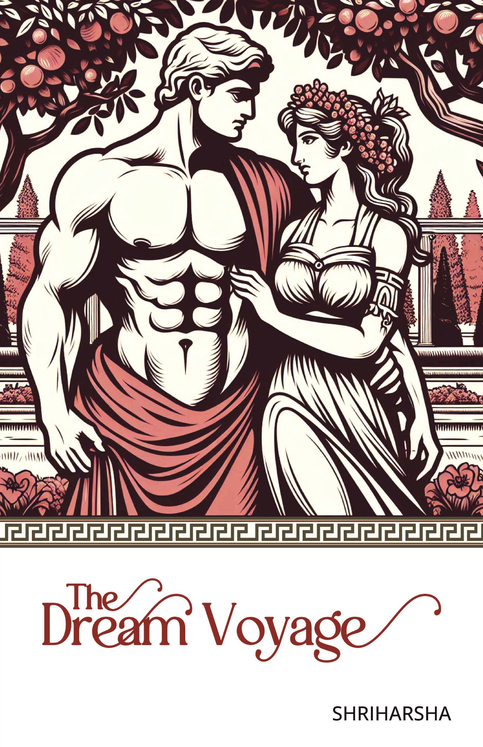 The Dream Voyage | Pothi.com